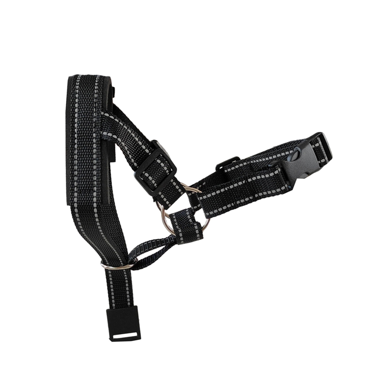 Kiskick Comfortable Dog Muzzle Dog Muzzle Adjustable Buckle Adjustable ...