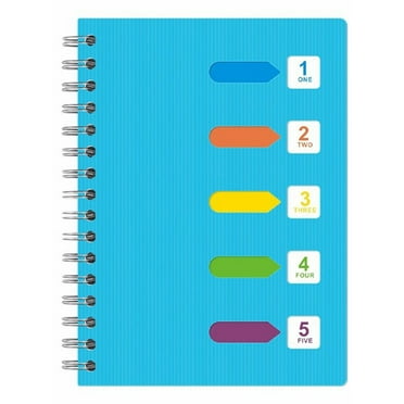 Roaring Spring 60 Sheet Quad Ruled Lab Notebook - Walmart.com