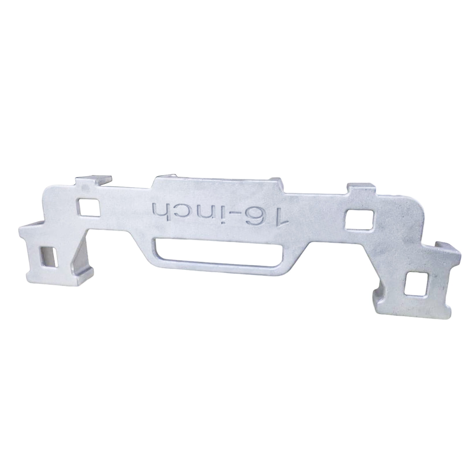 Kiskick Diy Framing Tool Sturdy Framing Tool Aluminum Alloy Framing Tool High-precision ...