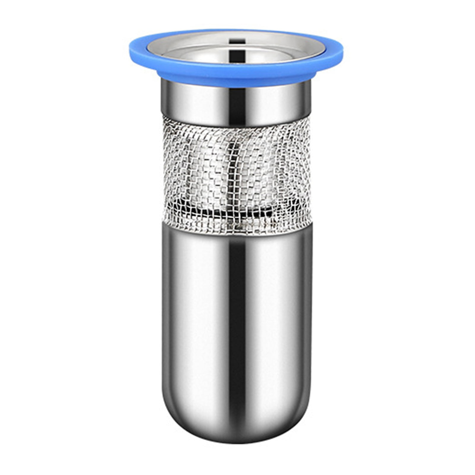 Kiskick Drain Filter Anti-clogging Floor Drain Corrosion Resistant Easy ...