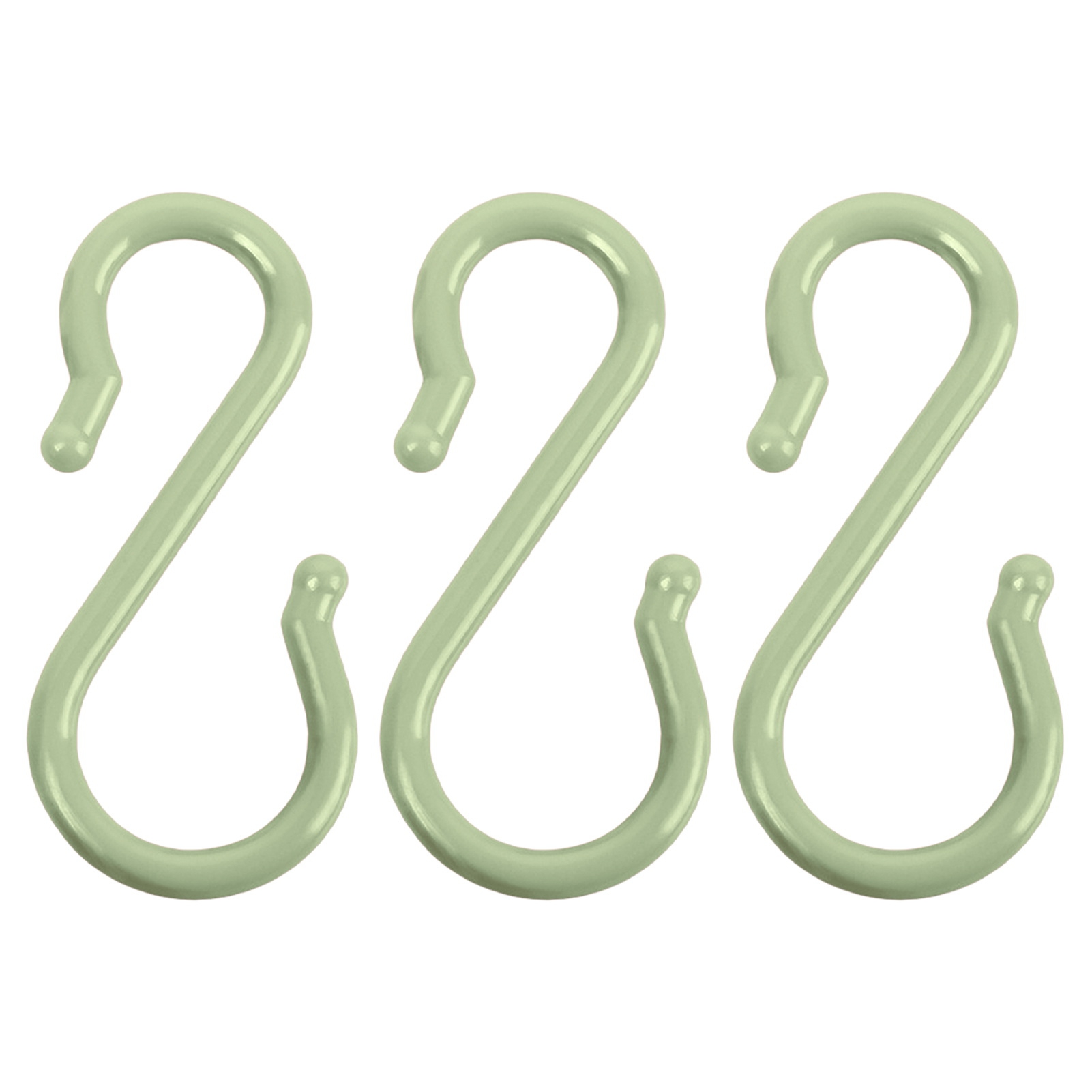 Kiskick Durable S-shaped Hook Sure Here's A Product Title for An ...