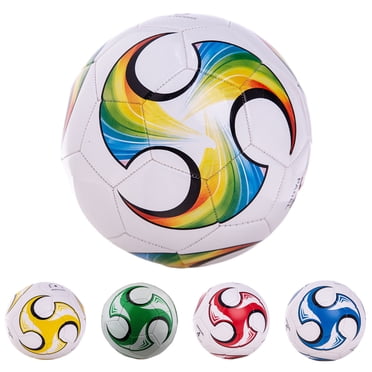 Yoloke Silent Soccer Ball for Indoor Play - Soft, Durable & Brightly ...