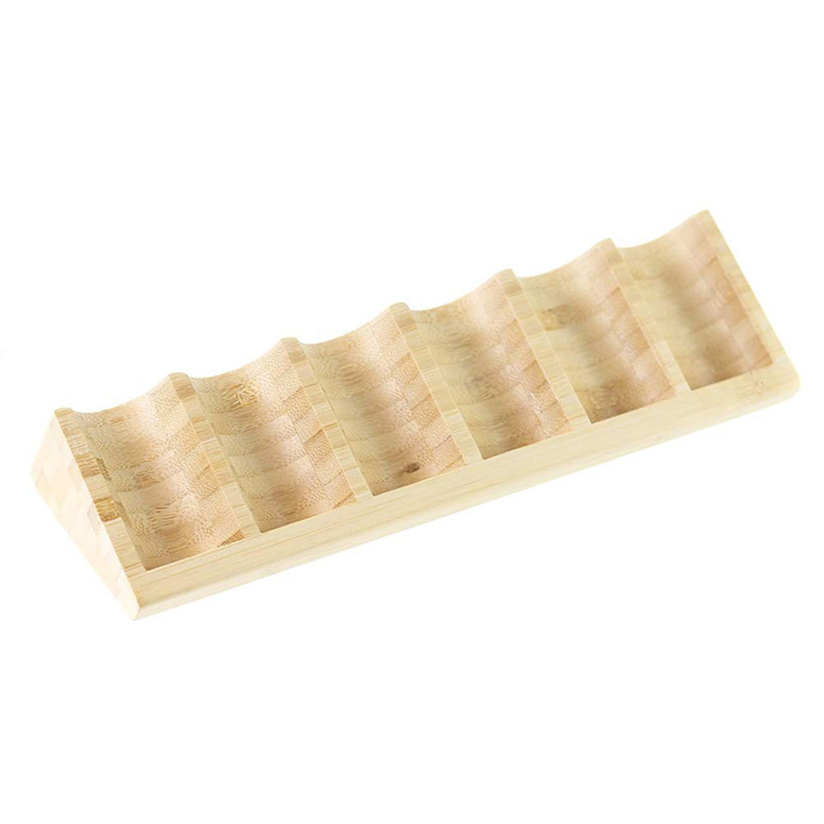 Kiskick Essential Oil Storage Rack Space-saving Organizer Stable ...