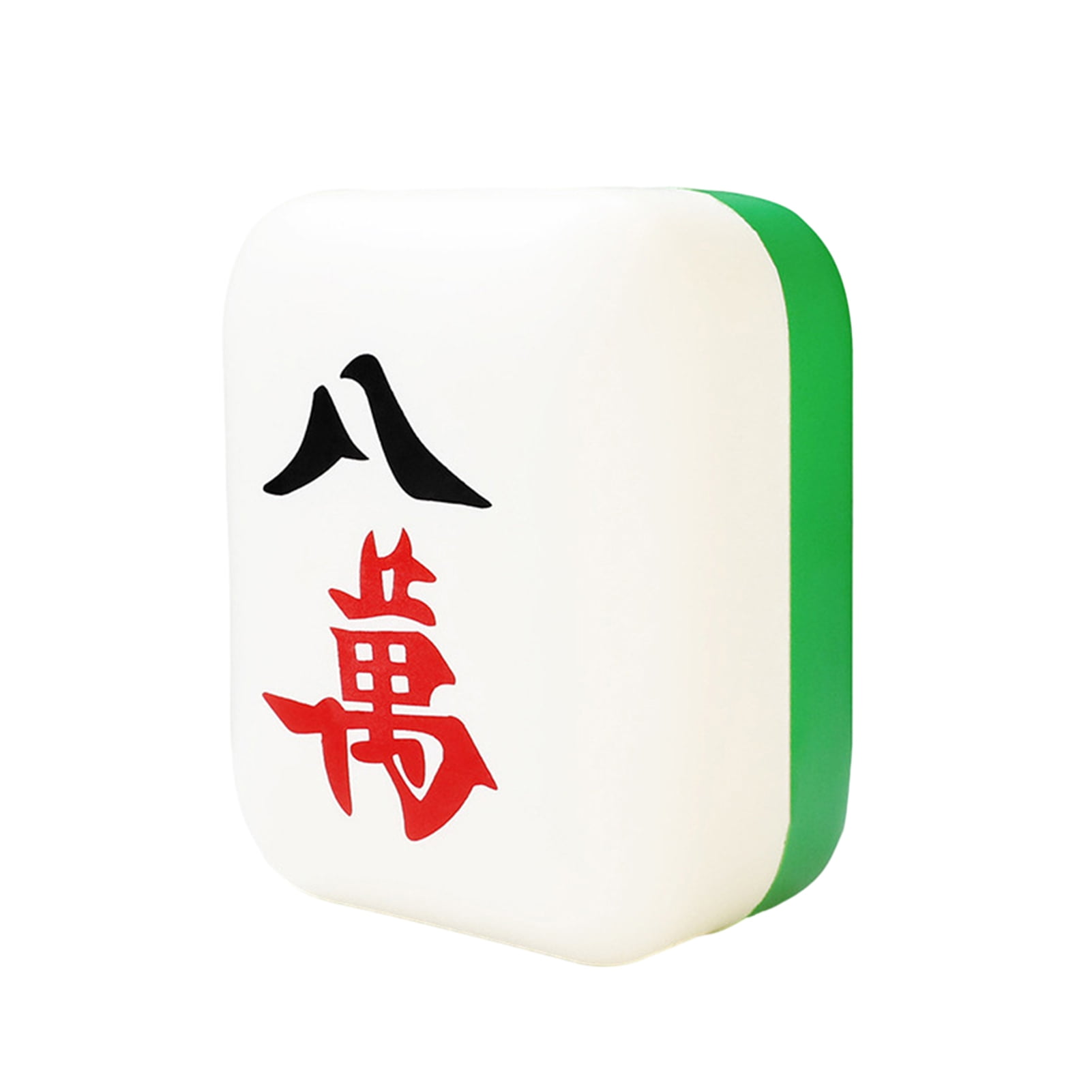 Kiskick Finger Training Squeeze Toy Mahjong Pinch Toy Simulation ...