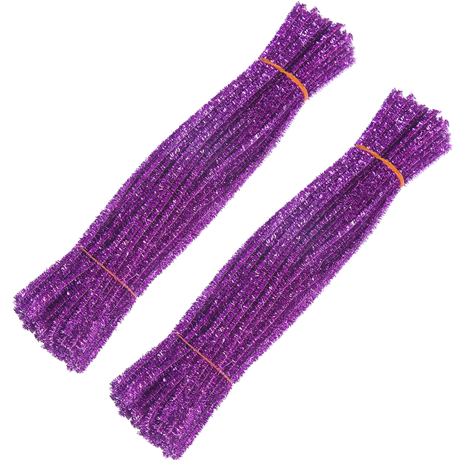 Kiskick Flexibly Bendable Pipe Cleaners Pipe Cleaner Craft Kit 200pcs ...