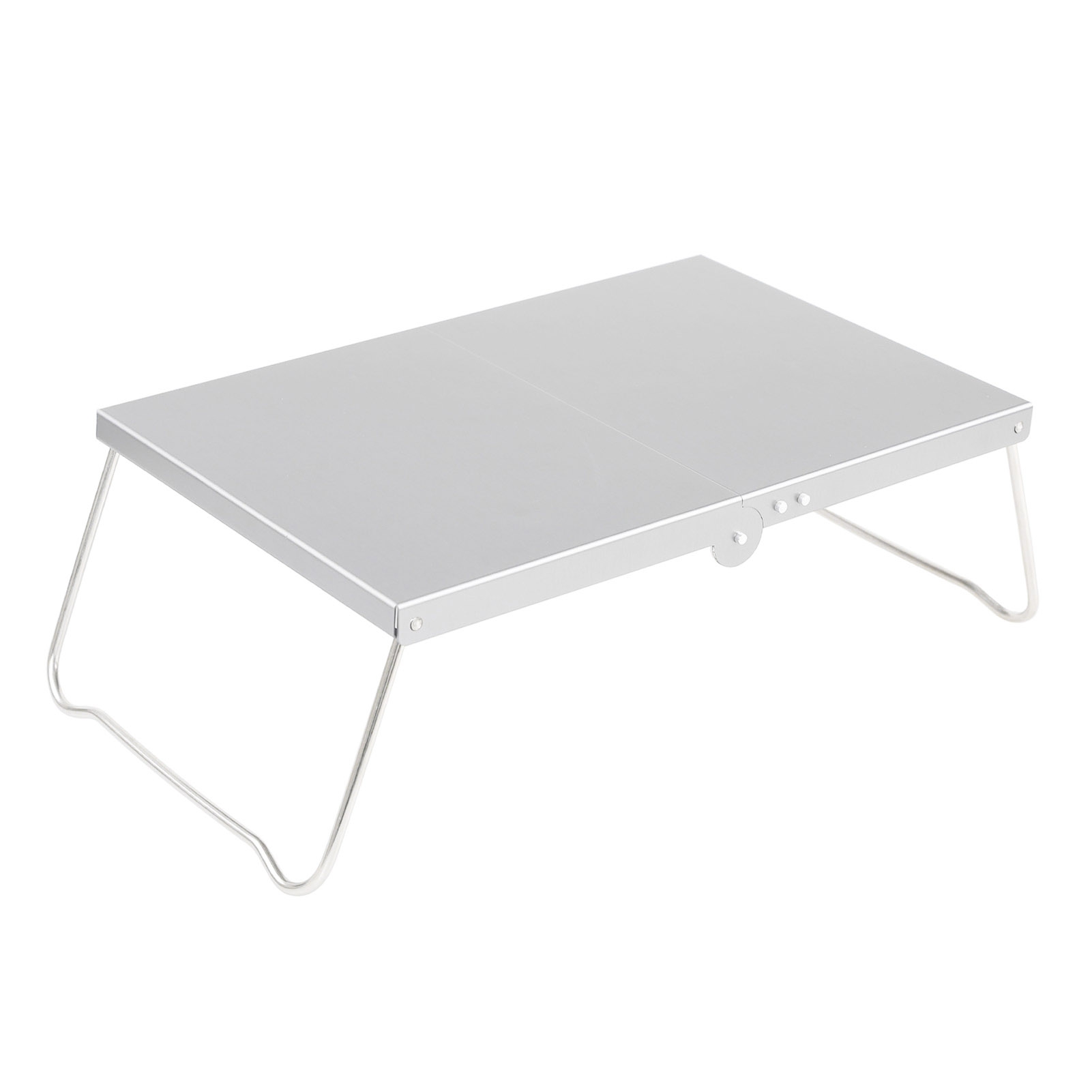 Kiskick Foldable Bracket Support Folding Table Portable Aluminium ...