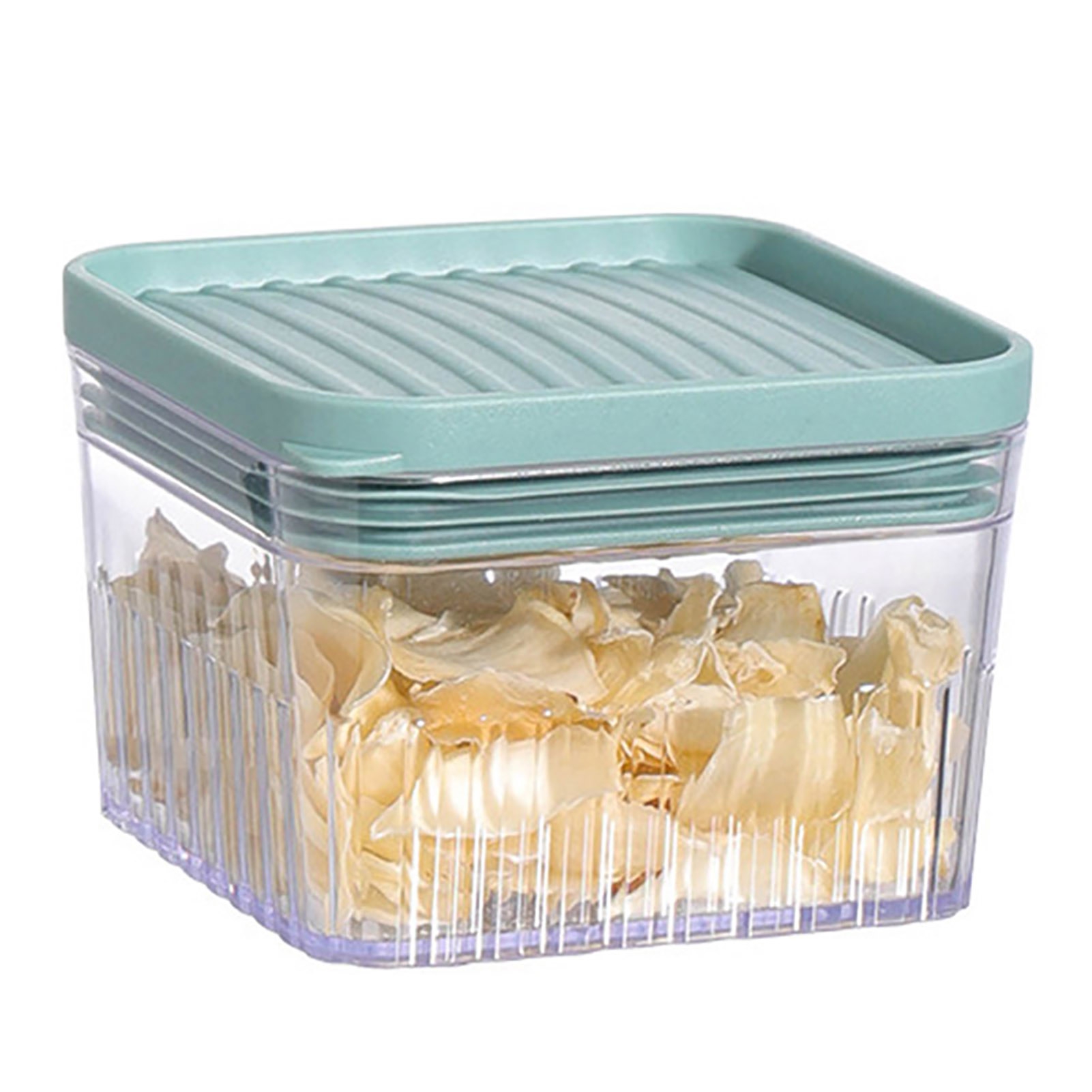 Kiskick Food Storage Containers Kitchen Pasta Spaghetti Sealed Storage ...