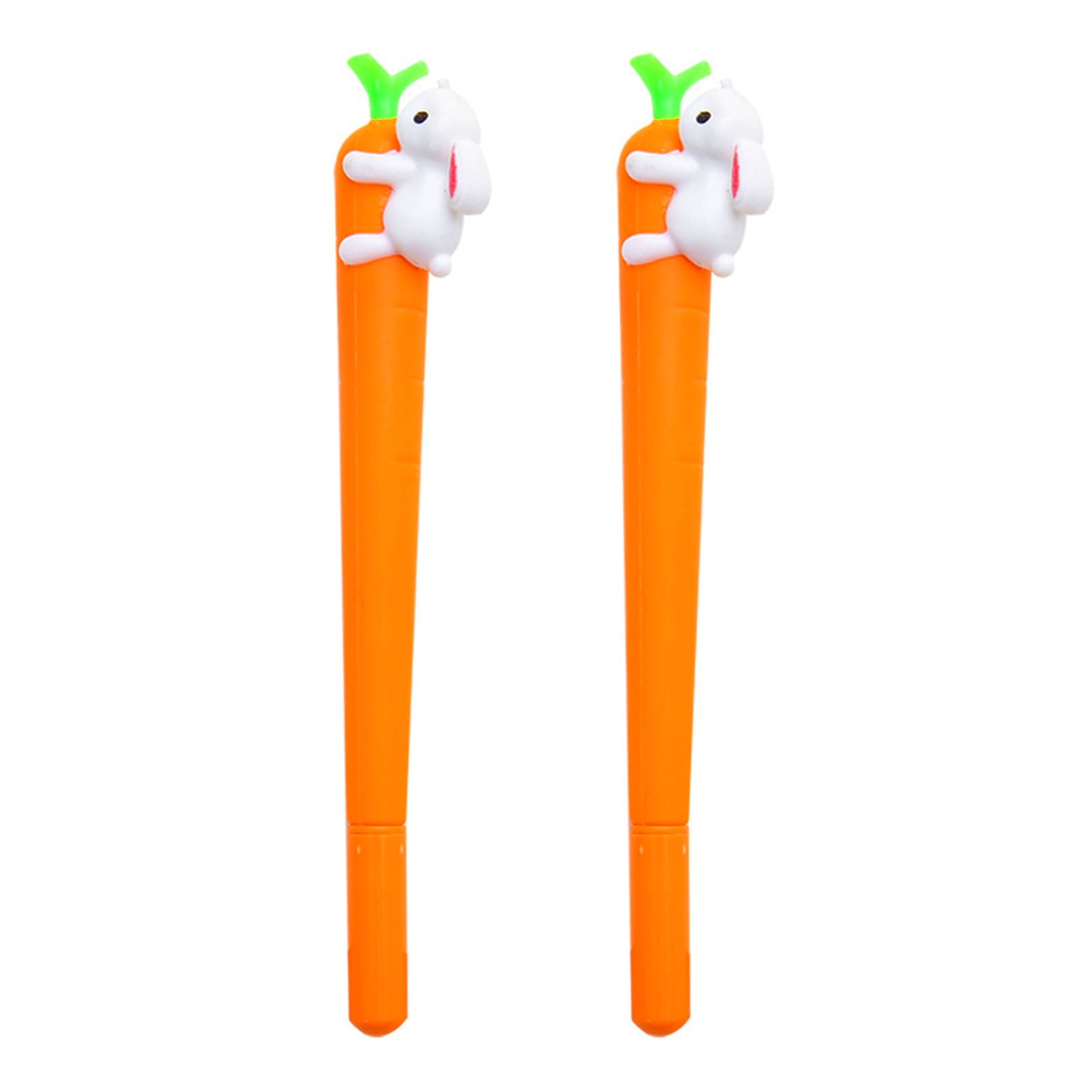 Kiskick Gel Pens Cute Rabbit Pens Sure Here's A Product Title for ...