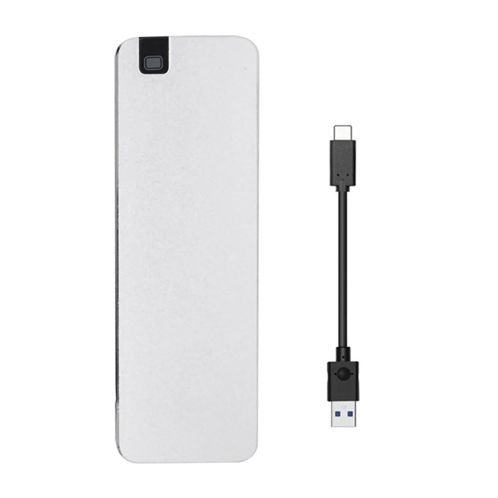 Kiskick Hdd Enclosure M.2 Nvme Ssd Enclosure M.2 Solid State Drive ...