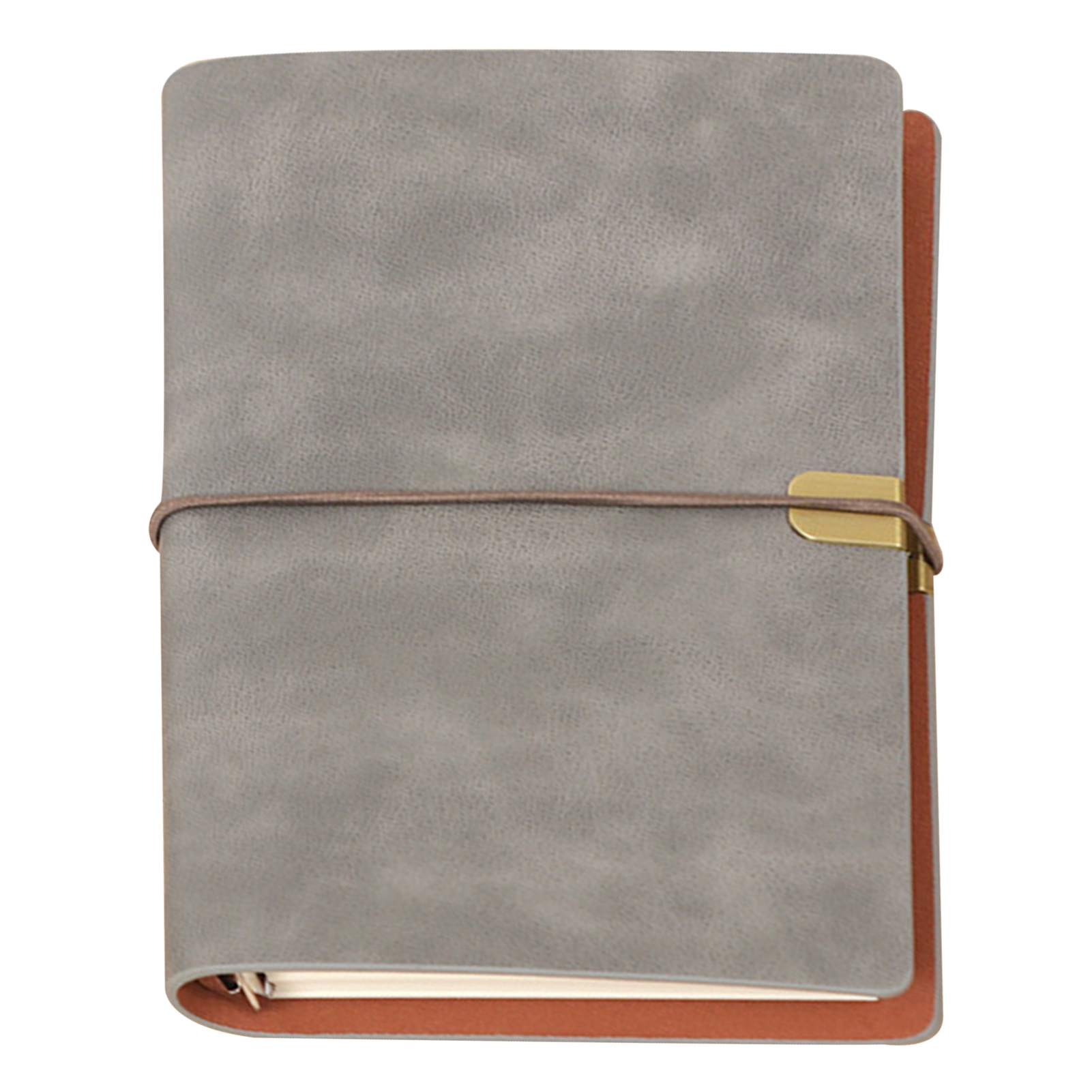 Kiskick High-quality Notebook Schedule Book Retro Style Pocket Notebook ...