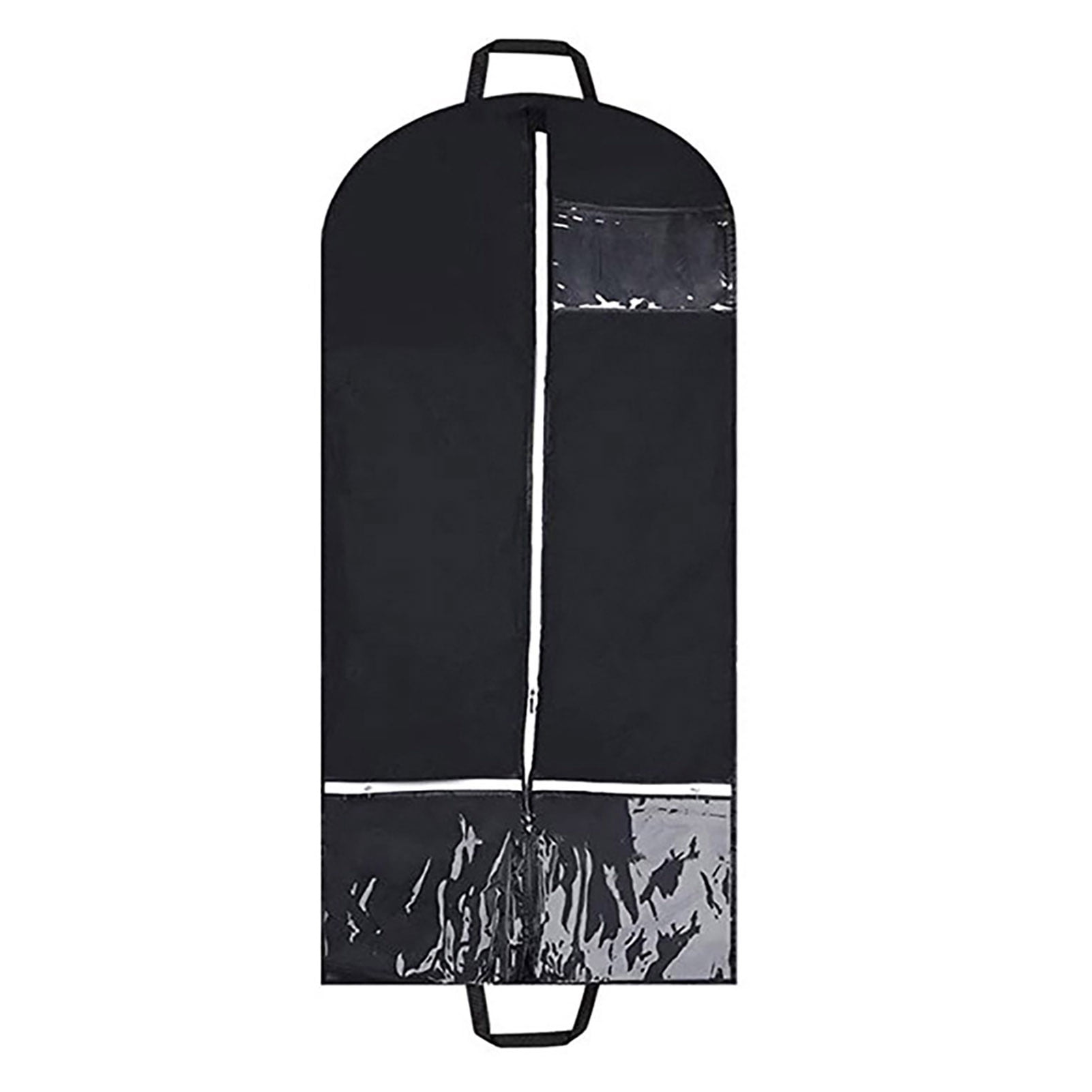 Kiskick Jacket Storage Bag Garment Bag Dust-proof Closet Storage Bag ...