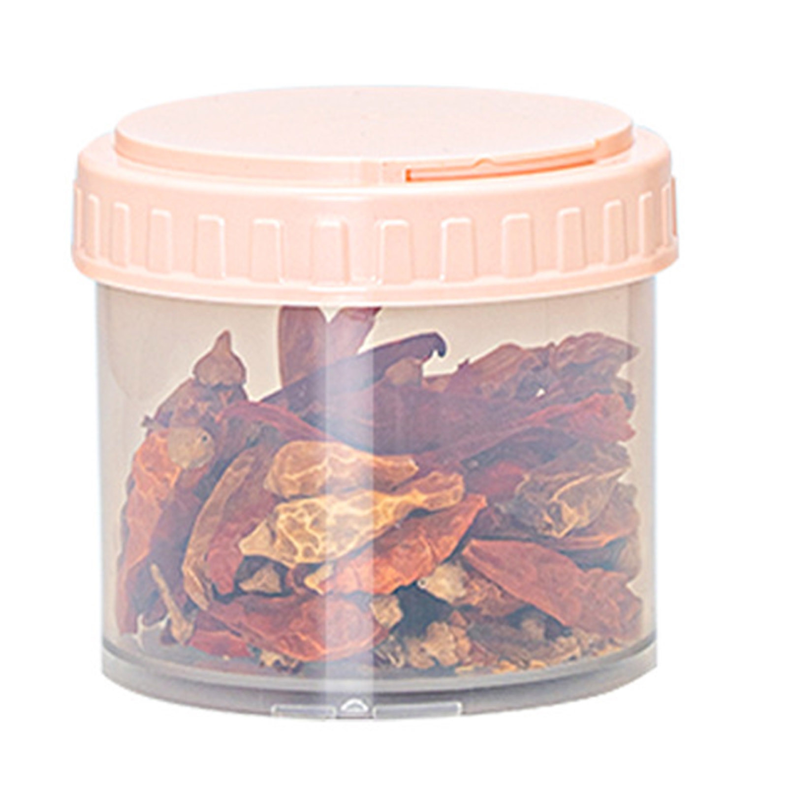 Kiskick Lasting Preservation Jar 550/1100ml Food Storage Jar ...