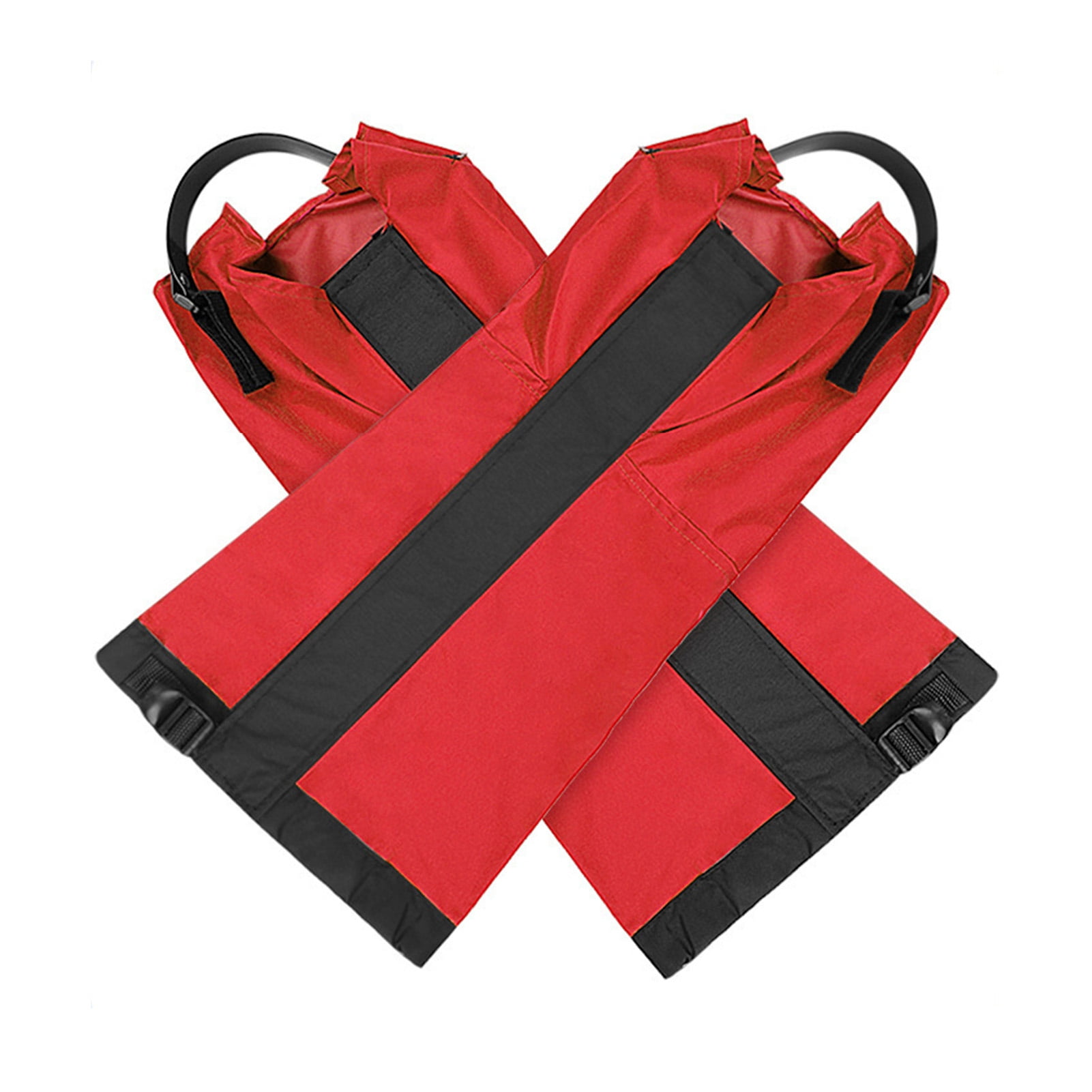 Kiskick Lawn Care Leg Water resistant Leg Gaiters for Hiking Lawn Care ...