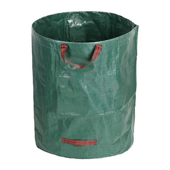 Kiskick Leaf Trash Transfer Tool Leaf Bag Versatile Garden Leaf ...
