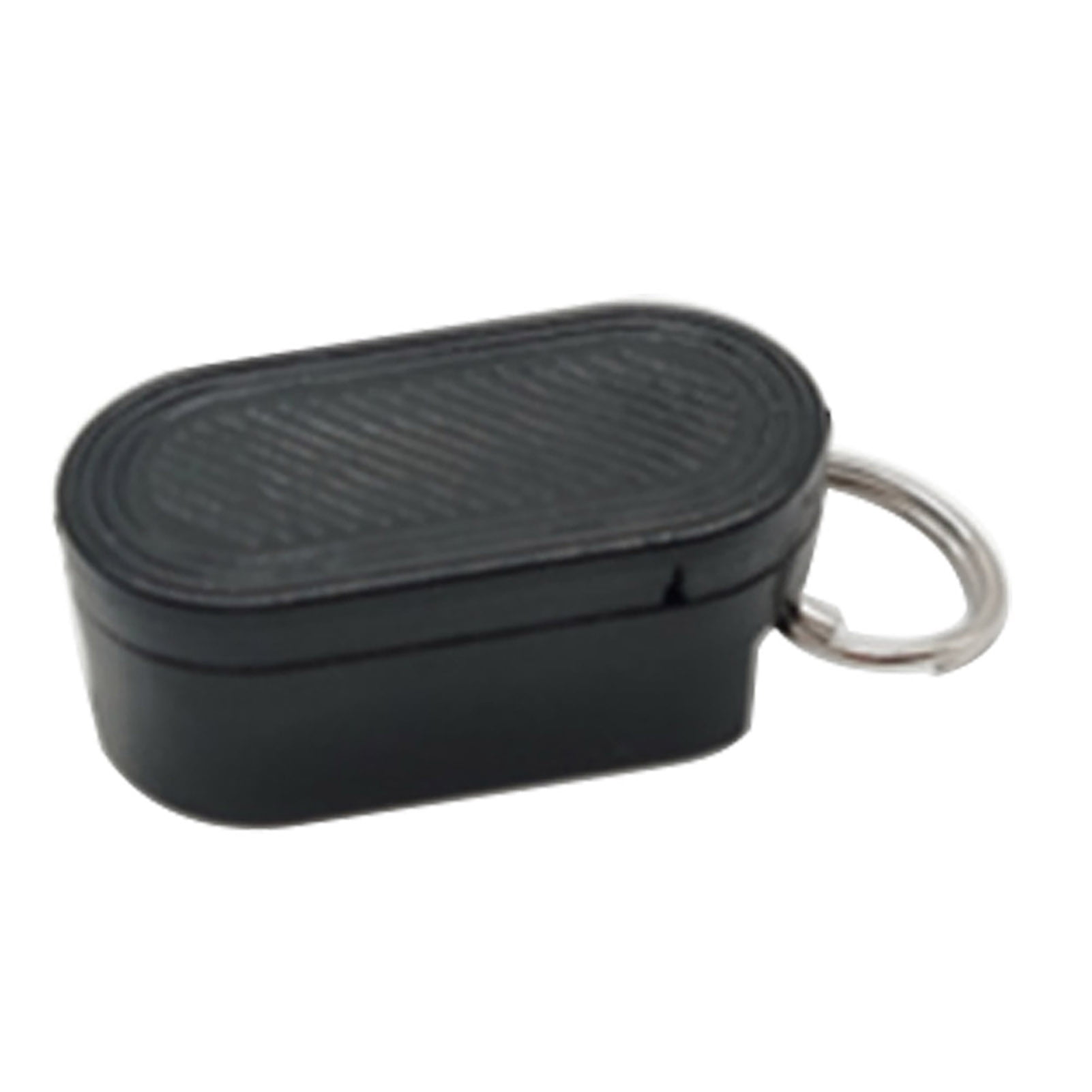 Kiskick Lightweight Medication Container Magnetic Box Box Compact ...