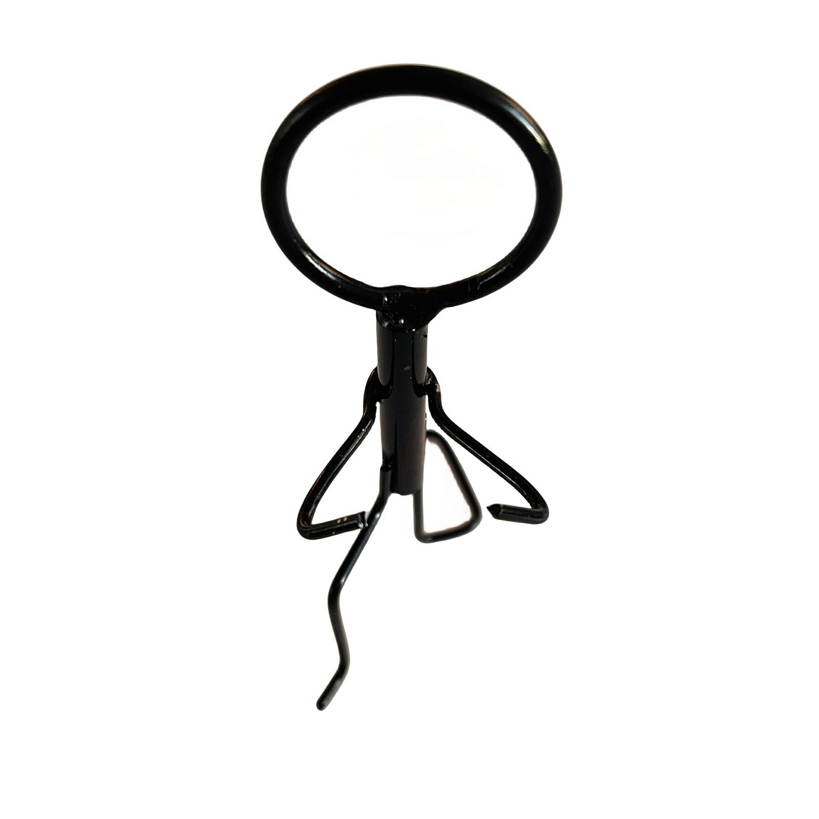 Kiskick Mini Love Bracket Alloy Desktop Ornament Romantic Couple ...