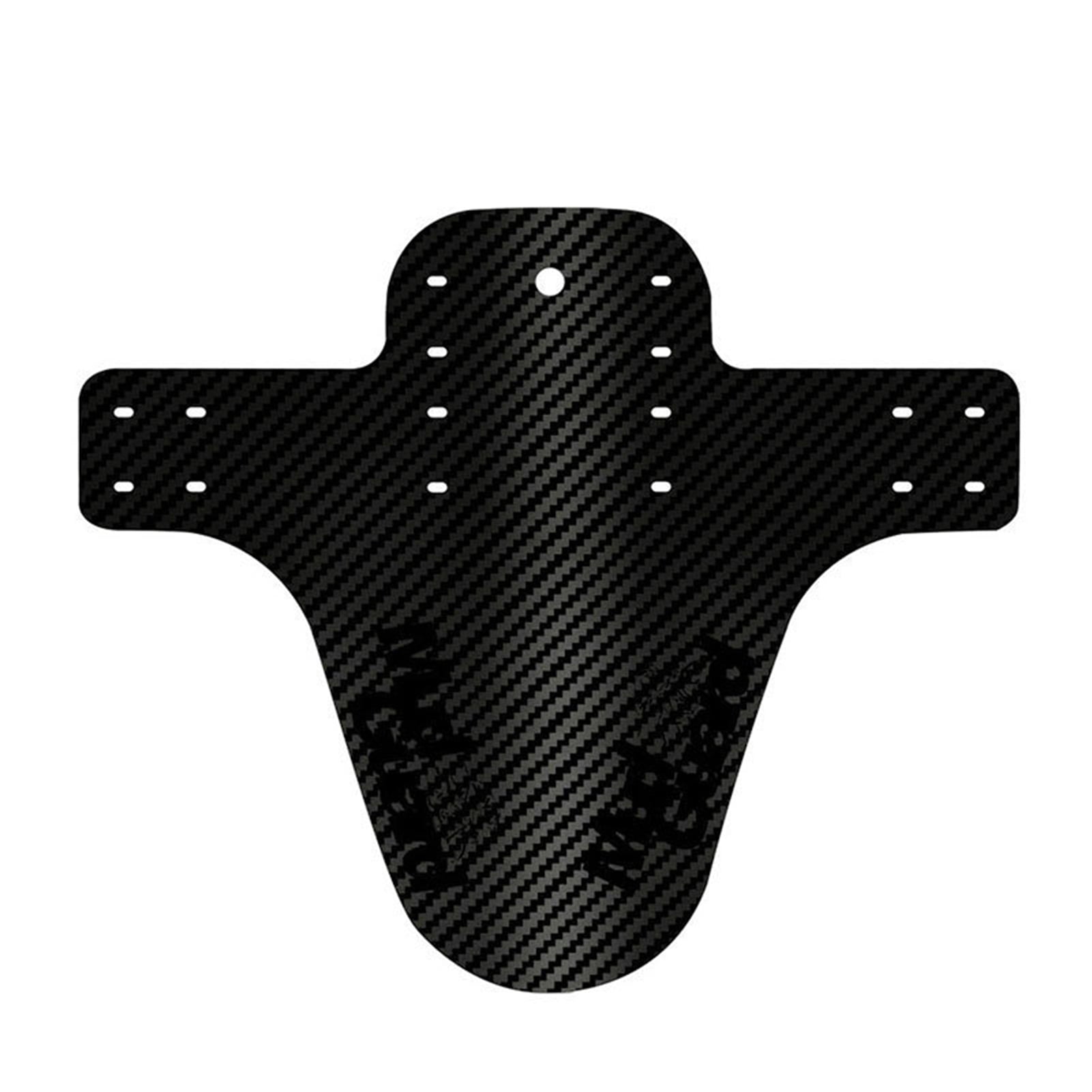 Kiskick Mtb Mud Guard Mountain Bike Fenders Universal Mountain Bike ...