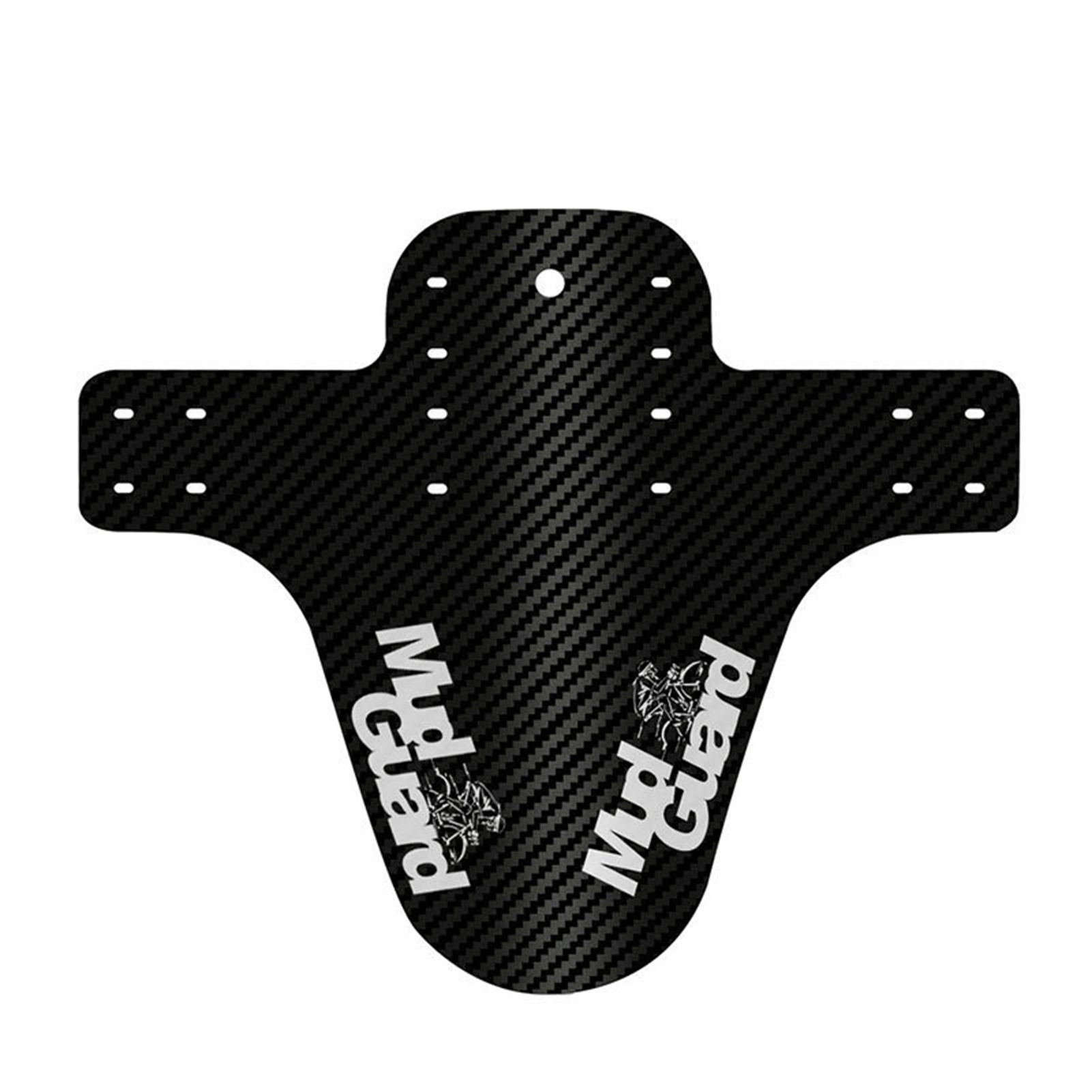 Kiskick Mtb Mud Guard Mountain Bike Fenders Universal Mountain Bike Fender Heat-resistant Mud ...