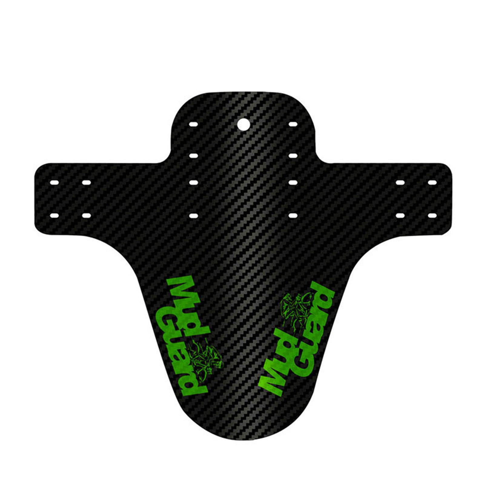 Kiskick Mtb Mud Guard Mountain Bike Fenders Universal Mountain Bike ...