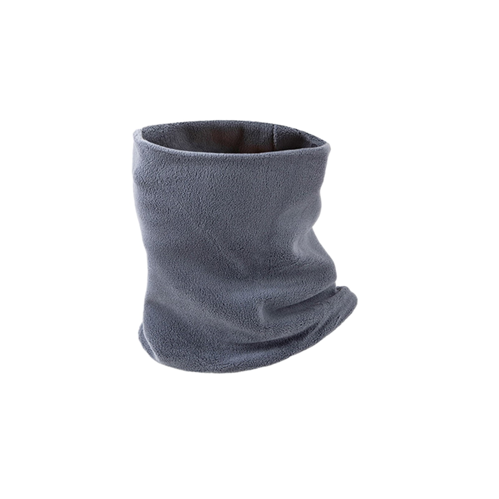 Kiskick Multi-functional Neck Gaiter Windproof Scarf Unisex Winter ...