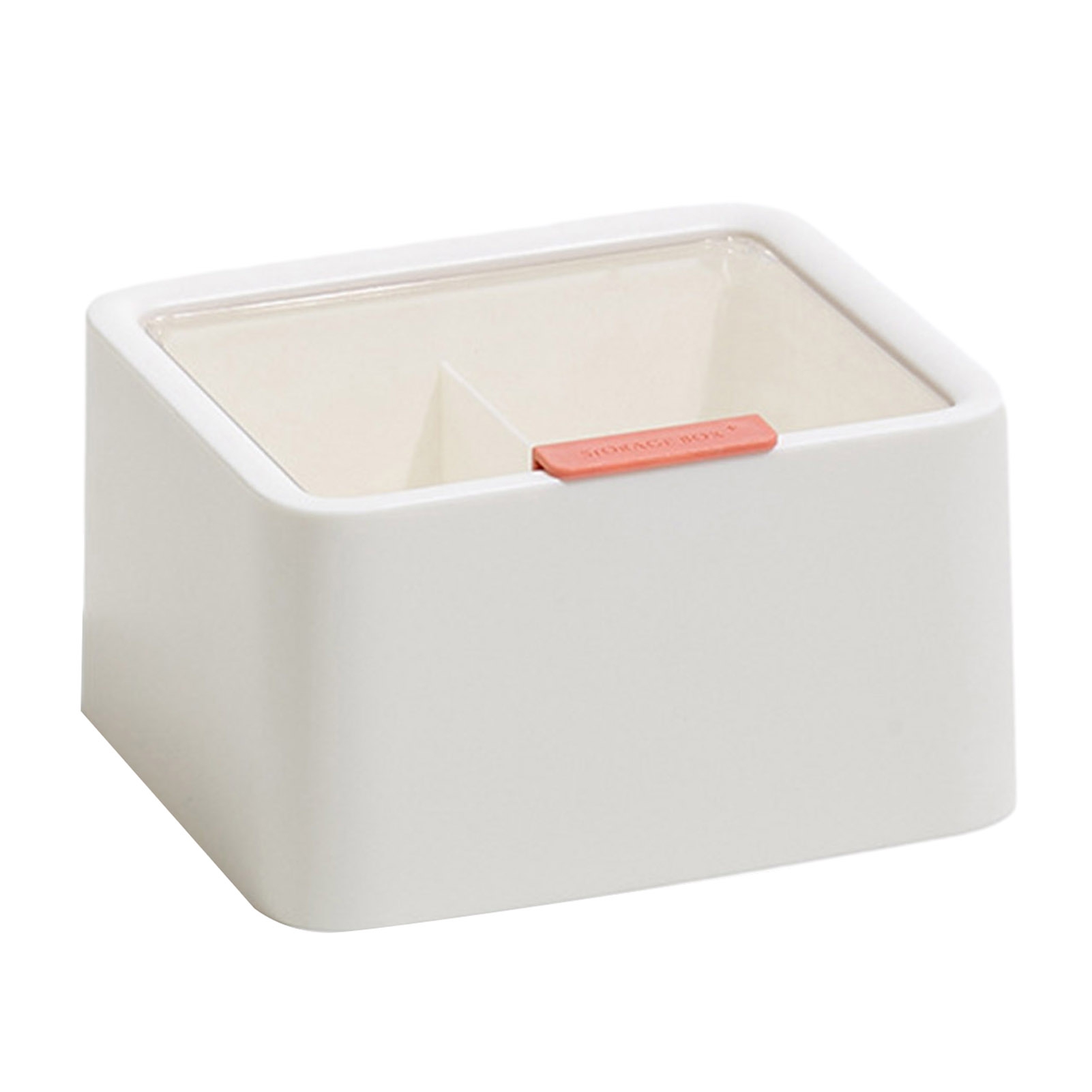 Kiskick Neat Orderly Storage Solution Storage Box with Handle Mini ...