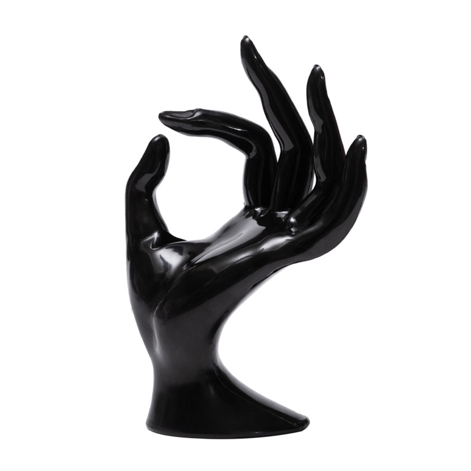 Kiskick Ok Gesture Jewelry Holder Jewelry Display Stand Sure Here's A ...