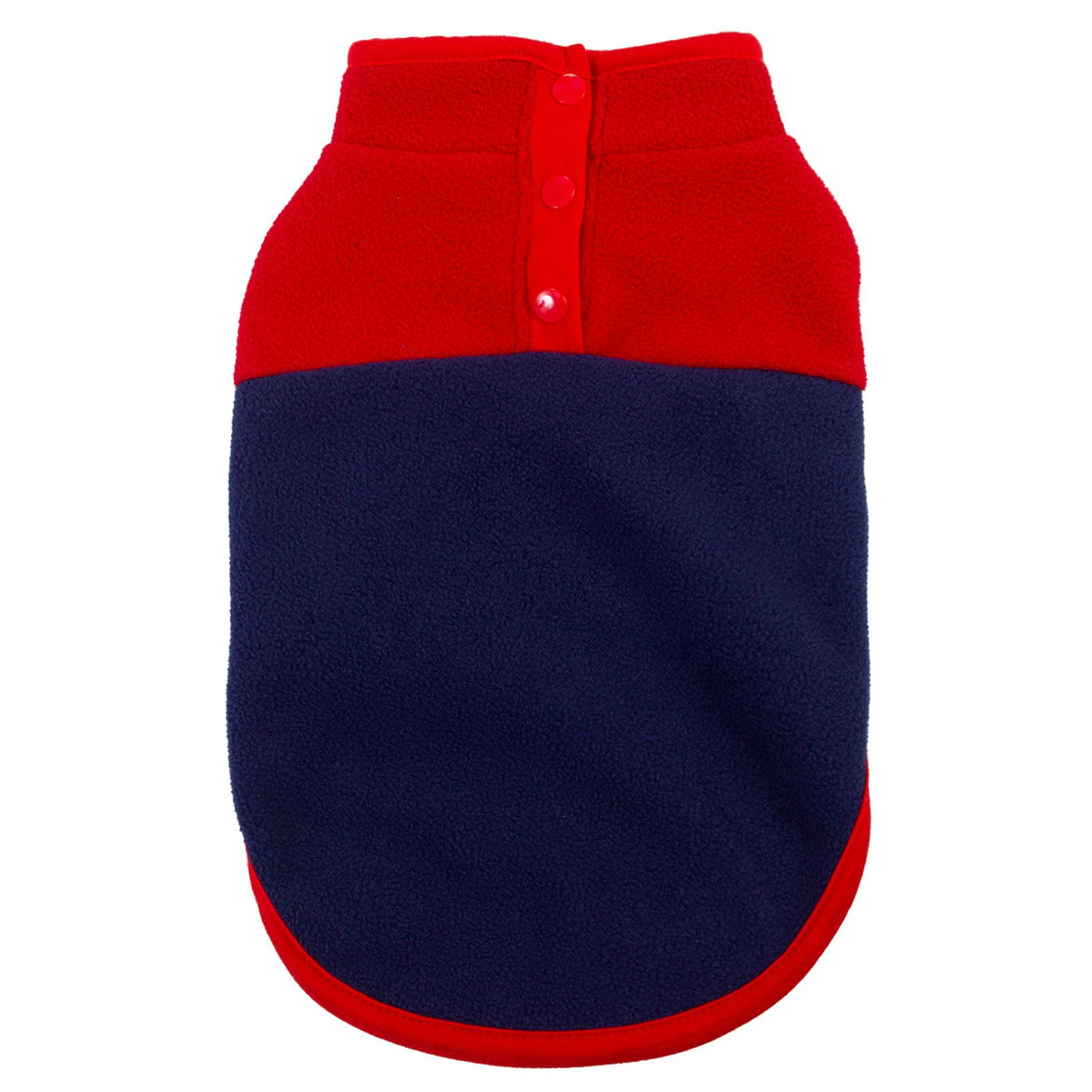 Kiskick Pets Clothes Easy to Put on Pet Clothes Stylish Pet Clothes ...