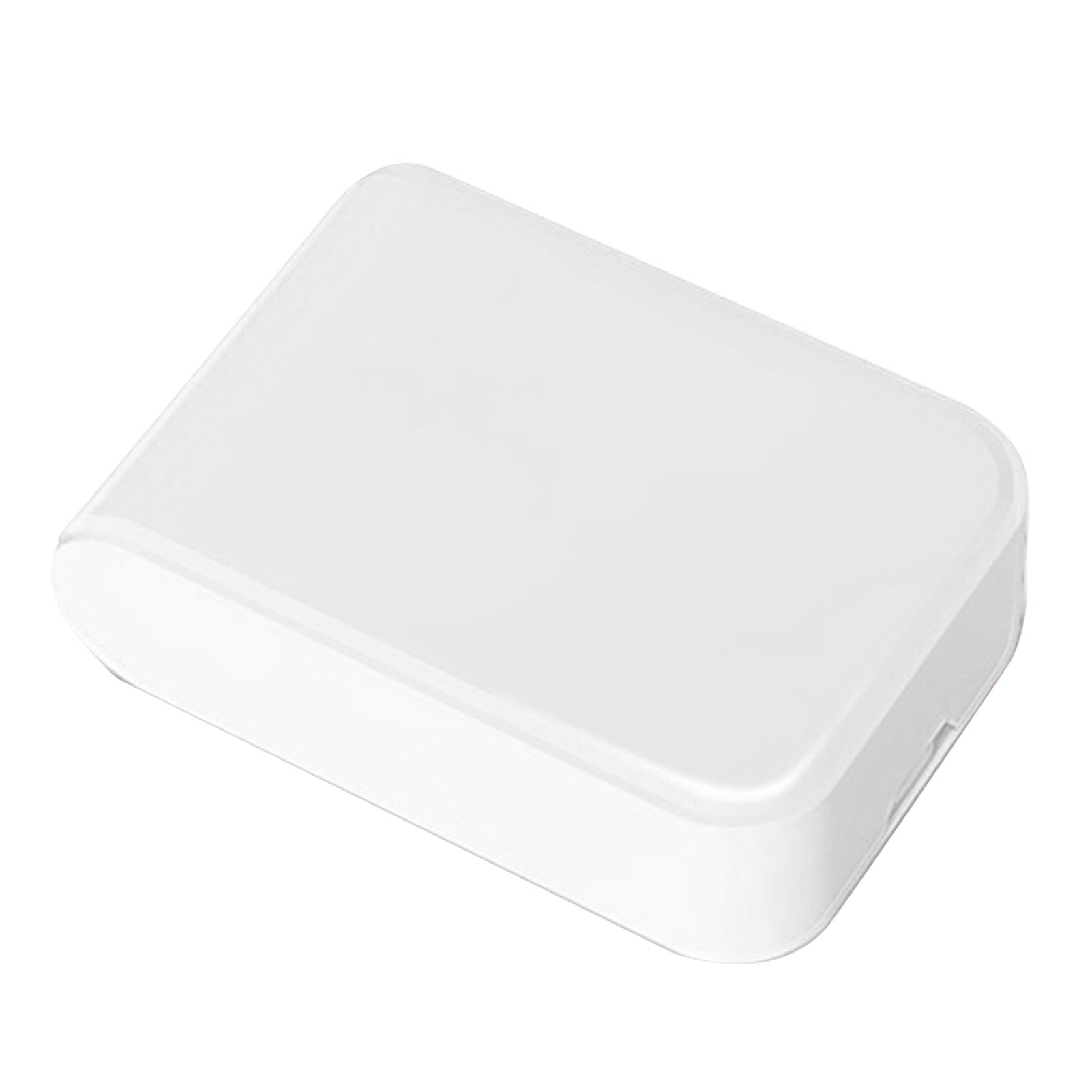 Kiskick Portable Lipstick Container Lipstick Storage Box with Built-in ...