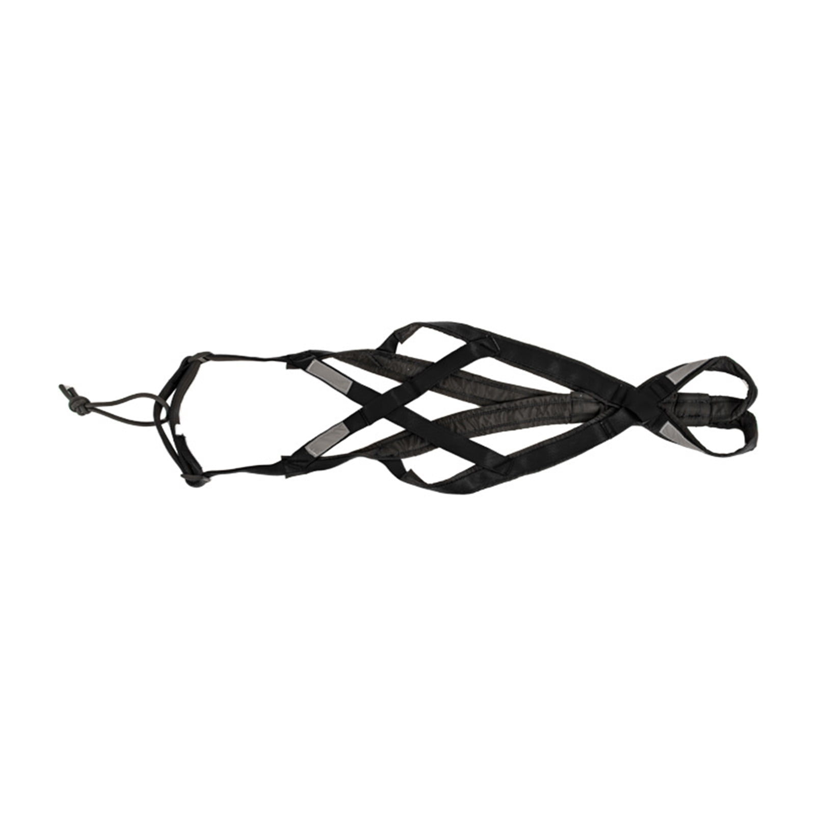 Kiskick Reflective Pet Harness Double Dog Harness Sure Here's A Product ...