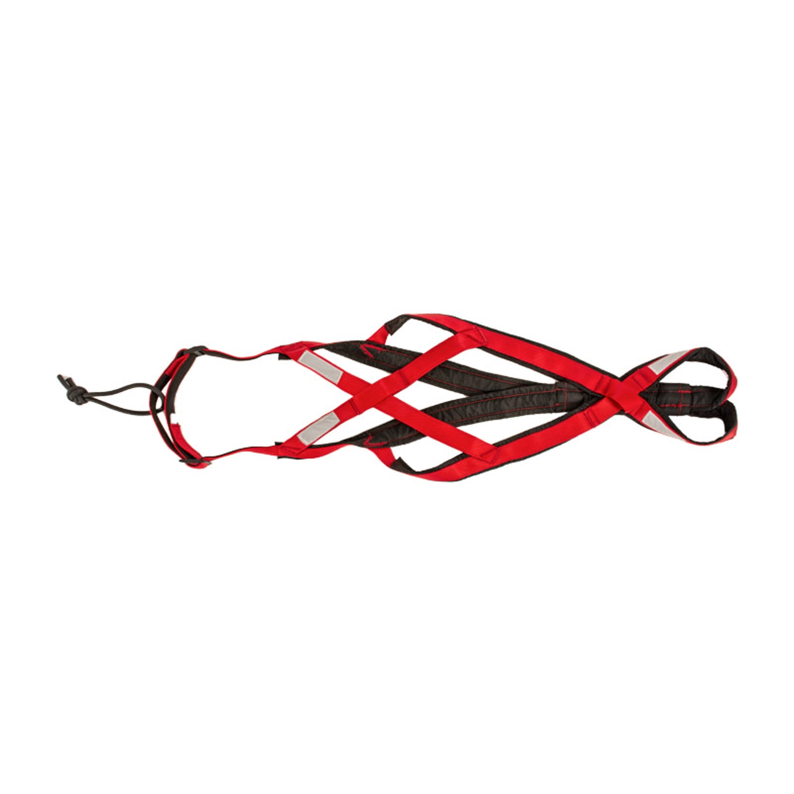 Kiskick Reflective Pet Harness Double Protection Dog Harness Sure Here ...