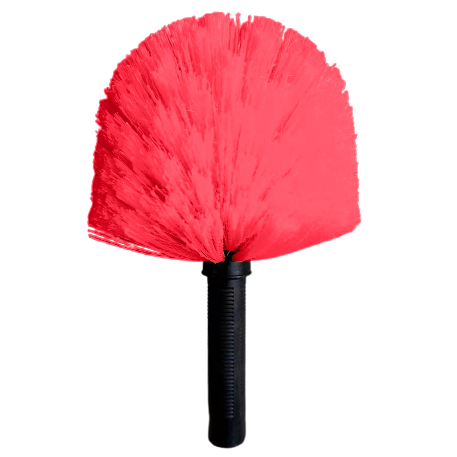 Kiskick Reusable Cobweb Duster Soft Polyester Duster Dusting Brush ...