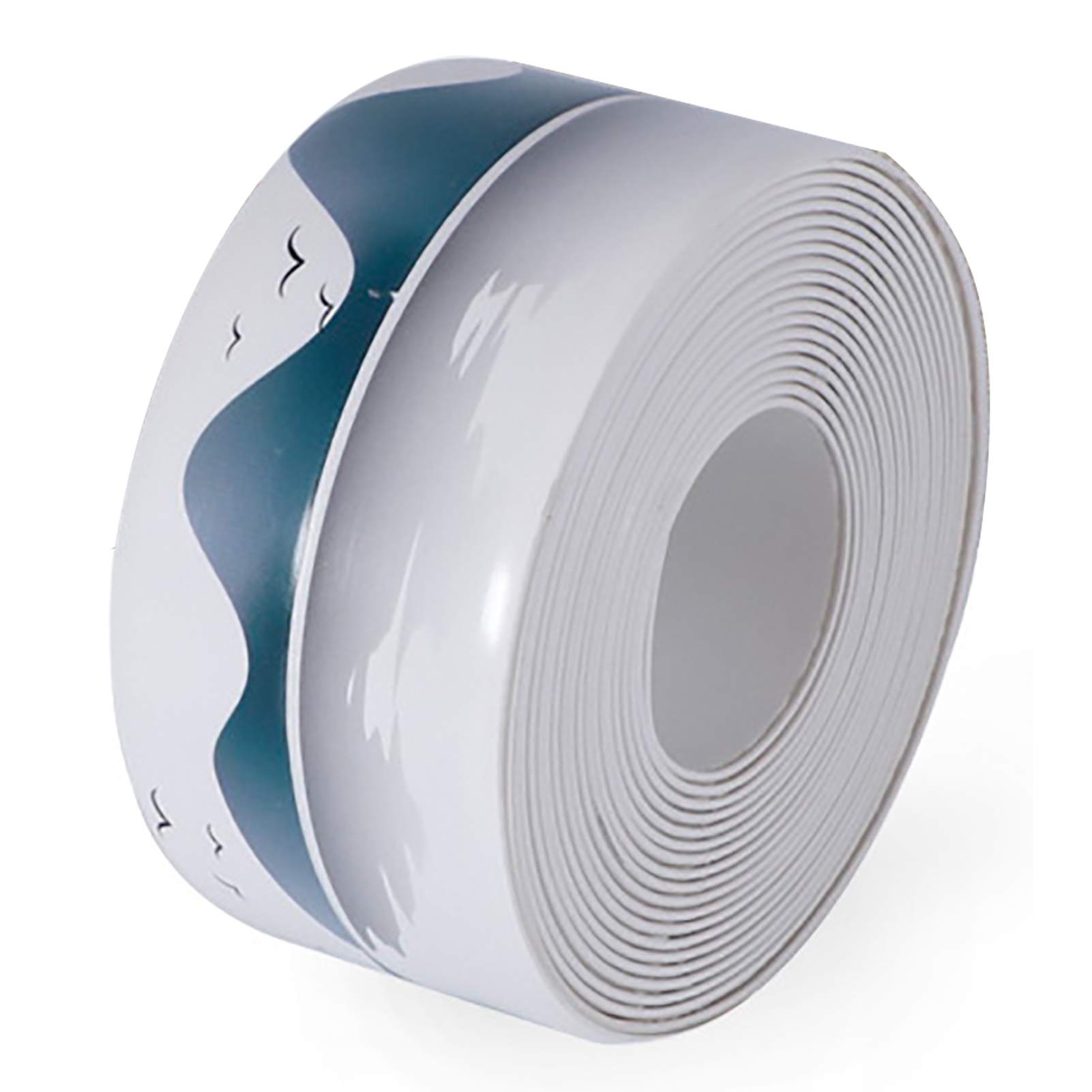 Kiskick Self-adhesive Toilet Sticker Toilet Sticker Pvc Material Toilet ...