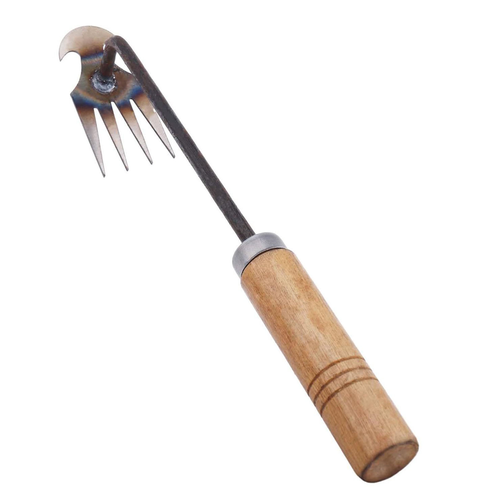 Kiskick Shovel Alternative Weeding Tool Garden Weeding Tool Efficient ...