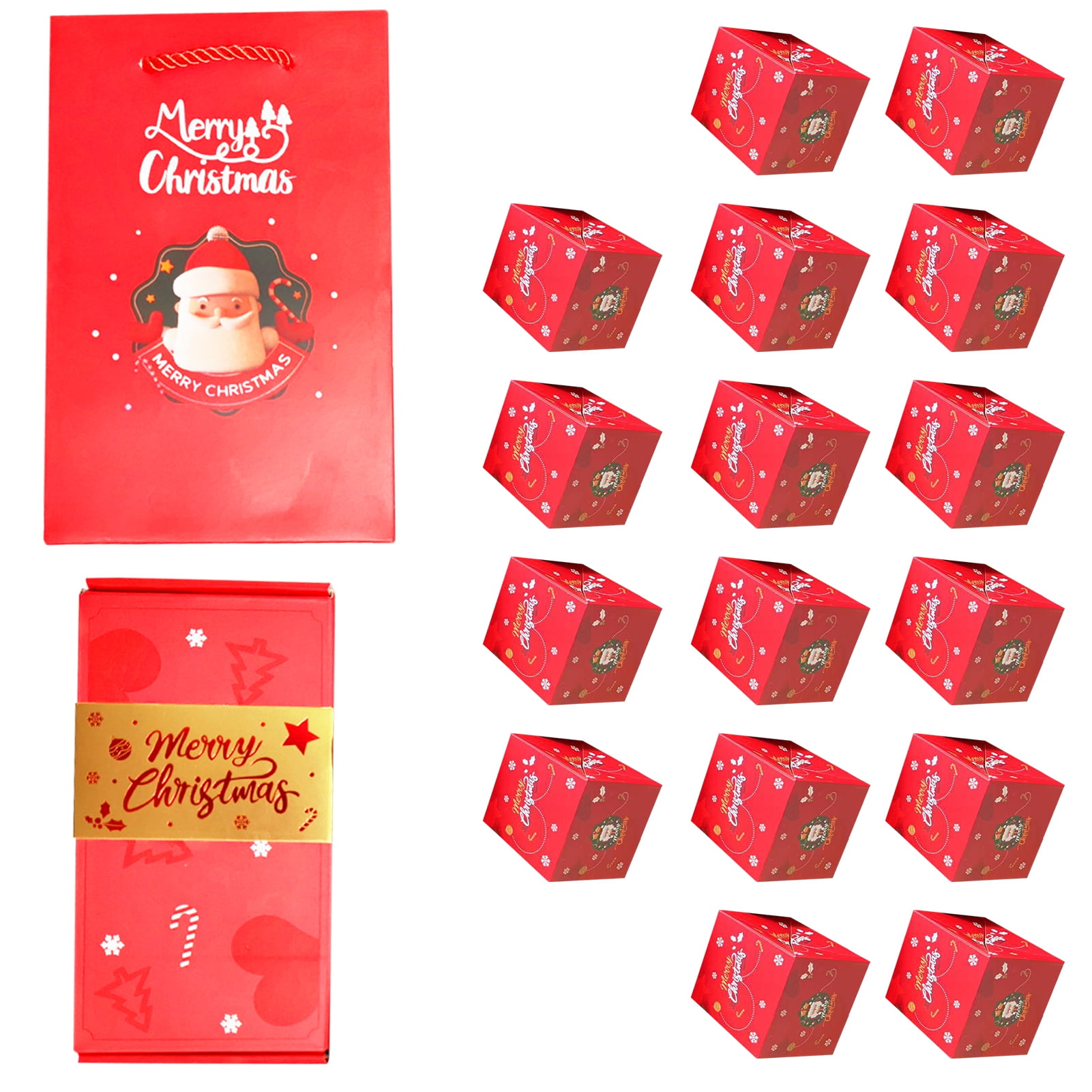 Kiskick Surprise Gift Box Diy Surprise Gift Unforgettable Bounce ...