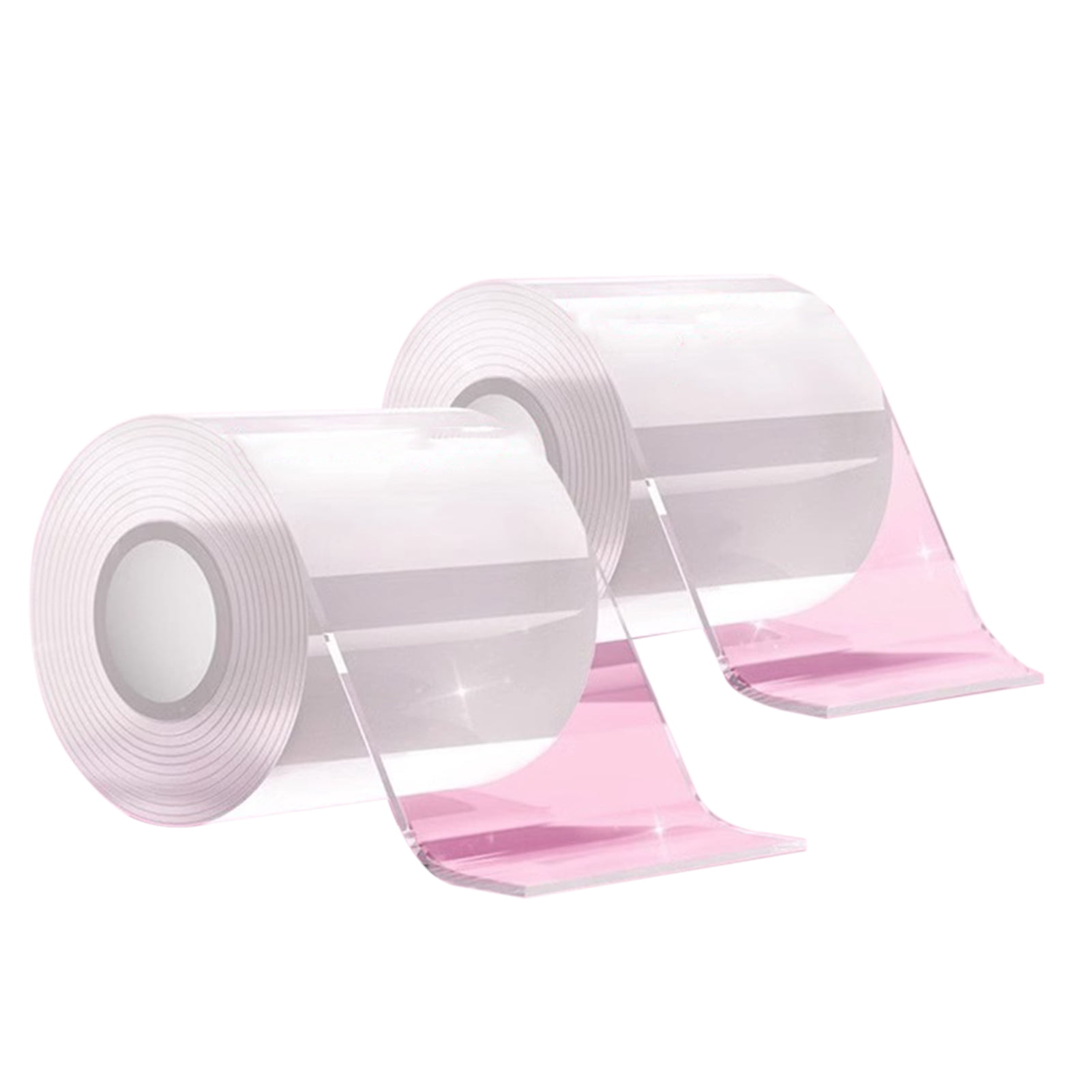 Kiskick Tape Kit 1 Set Tape Bubble Kit Safe Diy Bouncy Cute Bubbles Set ...