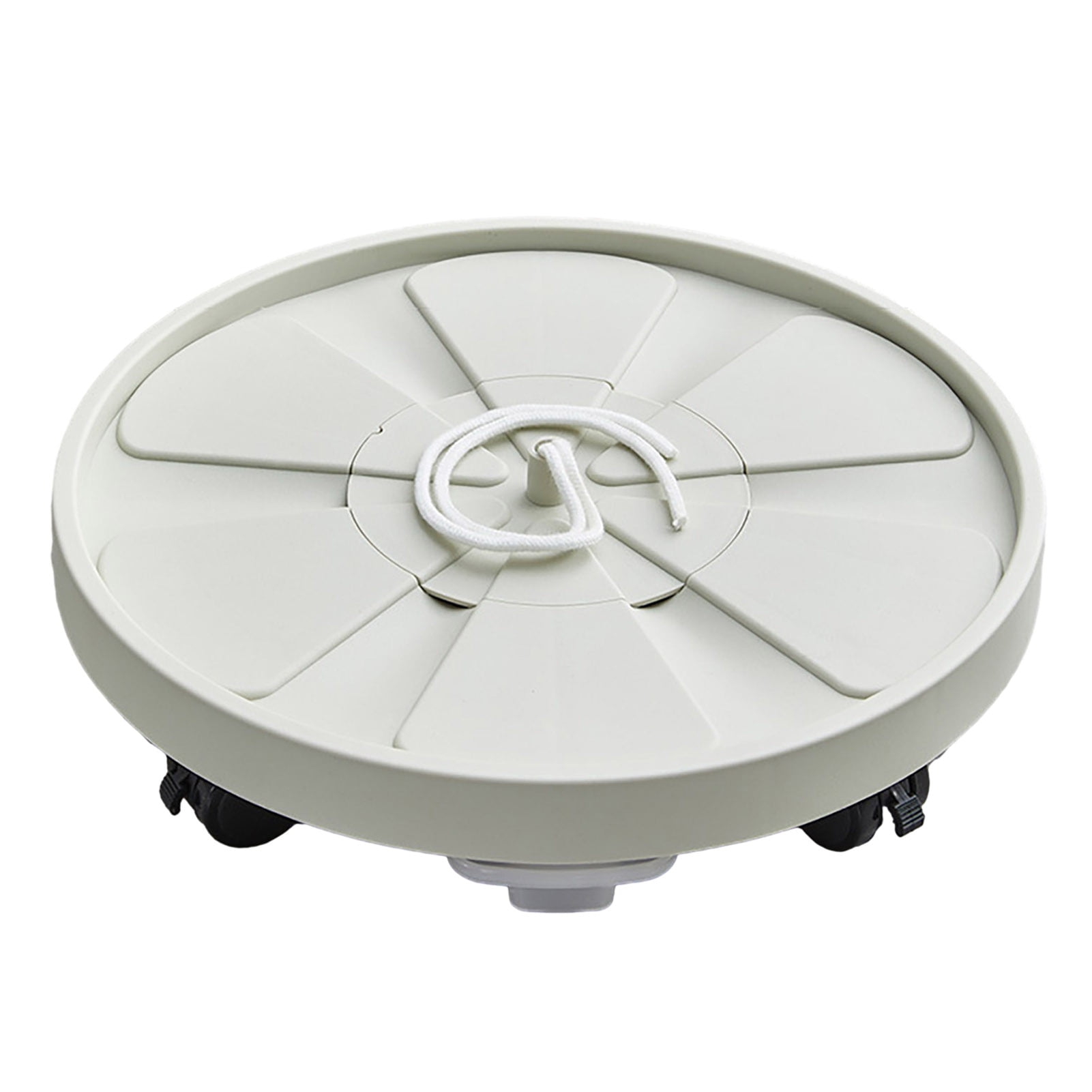 Kiskick Water Storage Box Design for Flower Pot Tray Flower Pot Tray ...