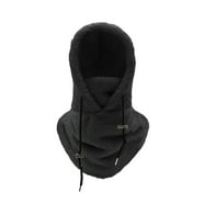 ActionHeat 5V Battery Heated Balaclava - Walmart.com