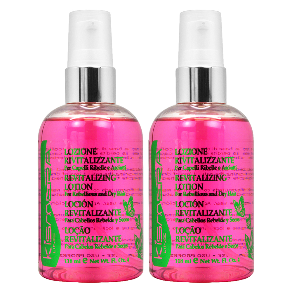 Kismera Revitalizing Lotion 4oz (Pack of 2) - Walmart.com