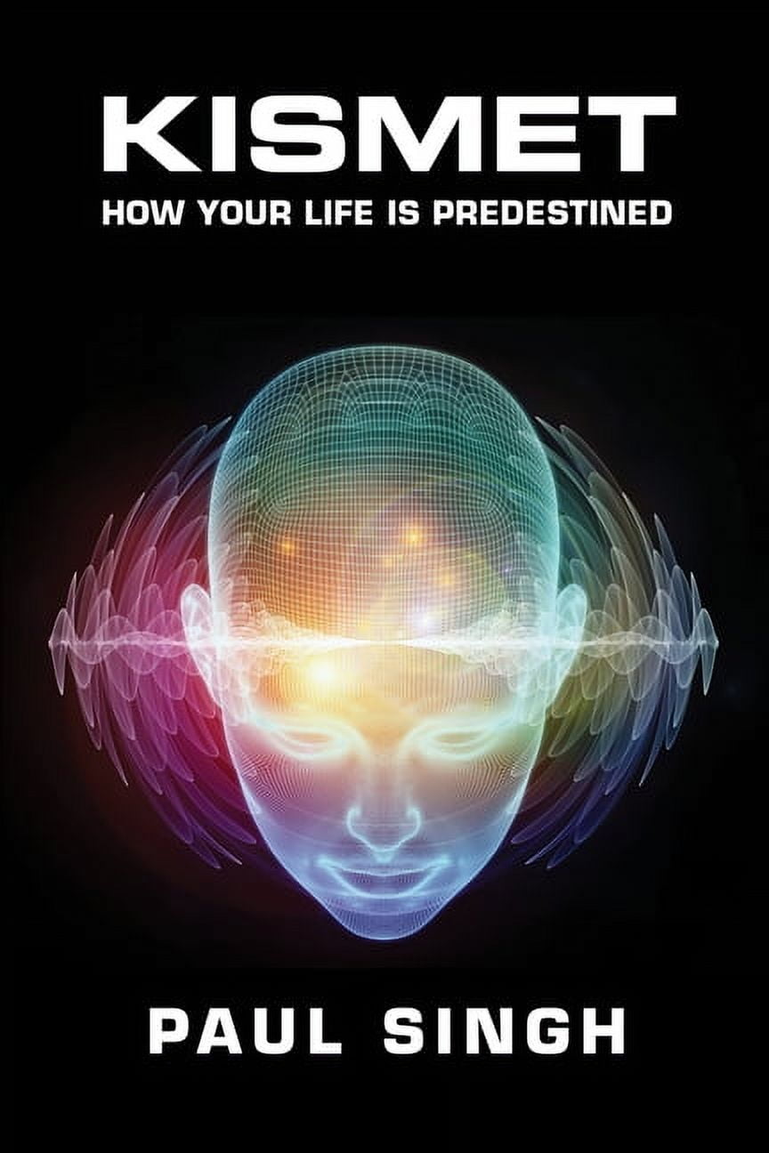 Kismet : How Your Life is Predestined (Paperback) - Walmart.com