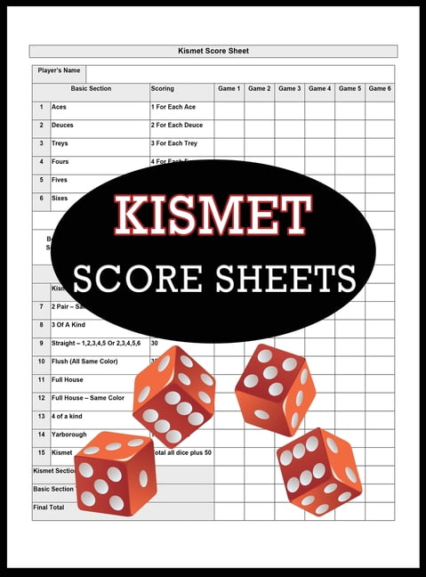 Kismet Game