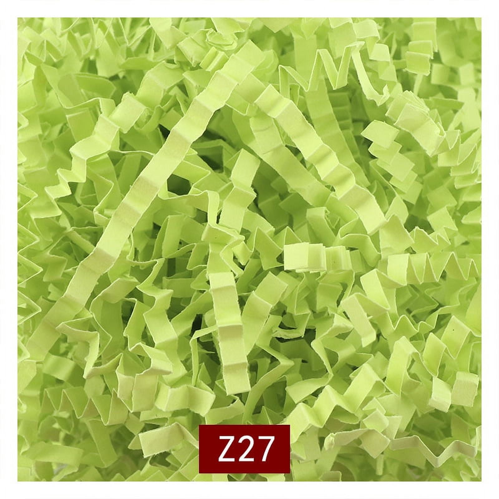 Kisor 200g Colorful Shredded Paper Gift Box Filler Wedding Birthday ...