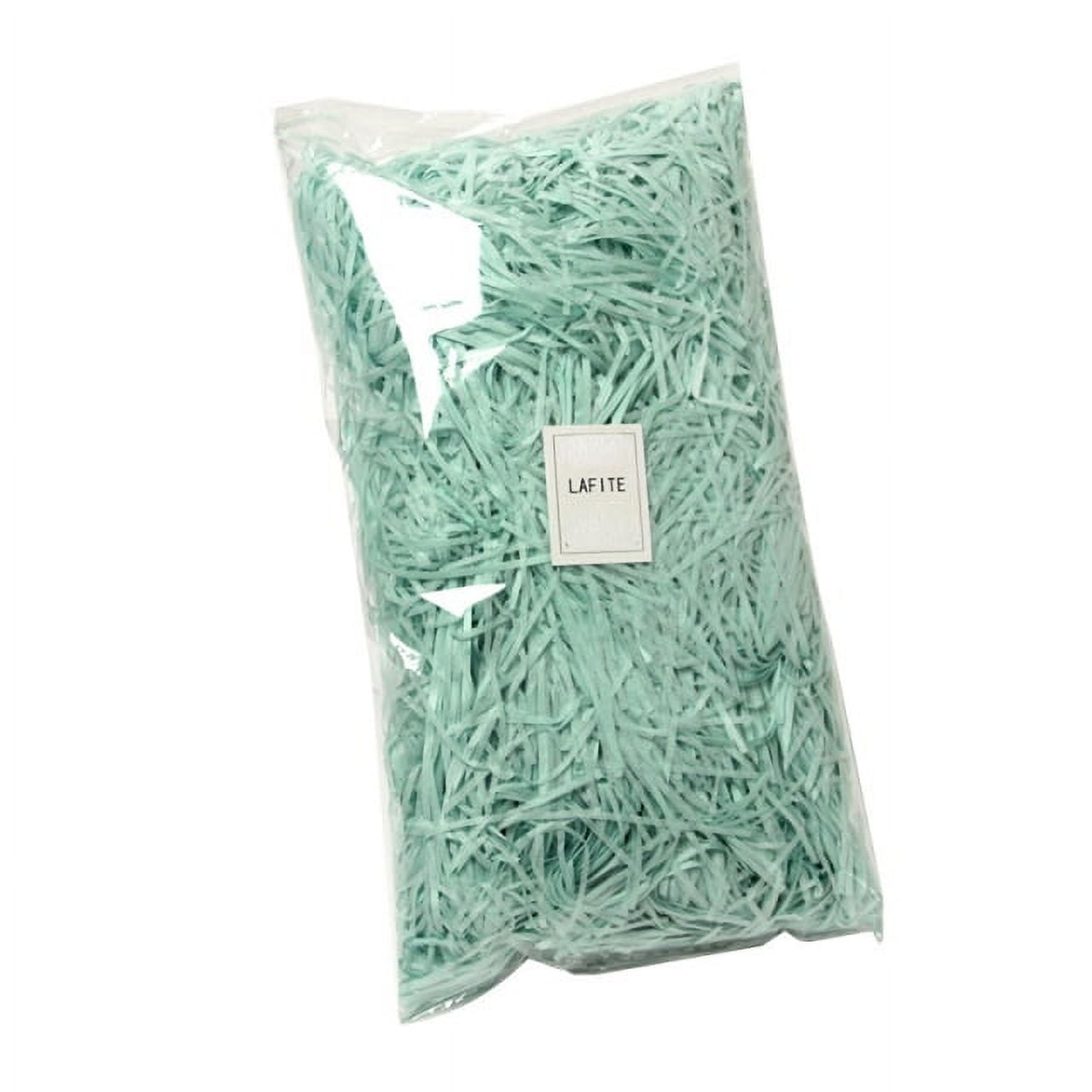 Kisor 200g Multicolored Raffia Paper Shreds Strands Grass Stuffer ...
