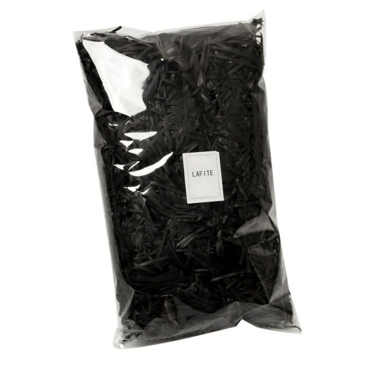 Kisor 500g Colorful Shredded Crinkle Lafite Paper Raffia Filler DIY ...