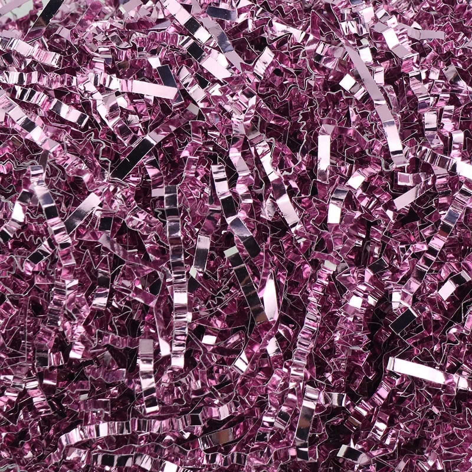 Kisor Basket Grass, Crinkle Cut Tissue Paper,Recyclable Craft Shred ...