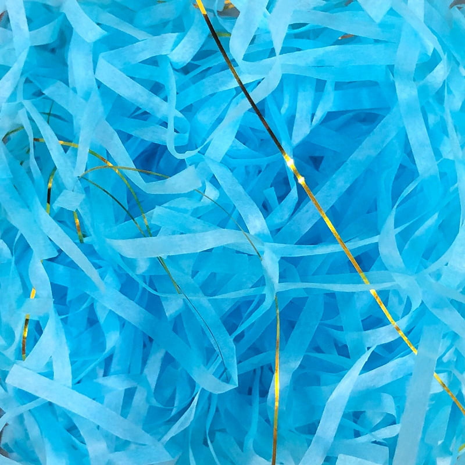 Kisor Basket Grass, Tissue Paper, Recyclable Craft Shred Confetti ...