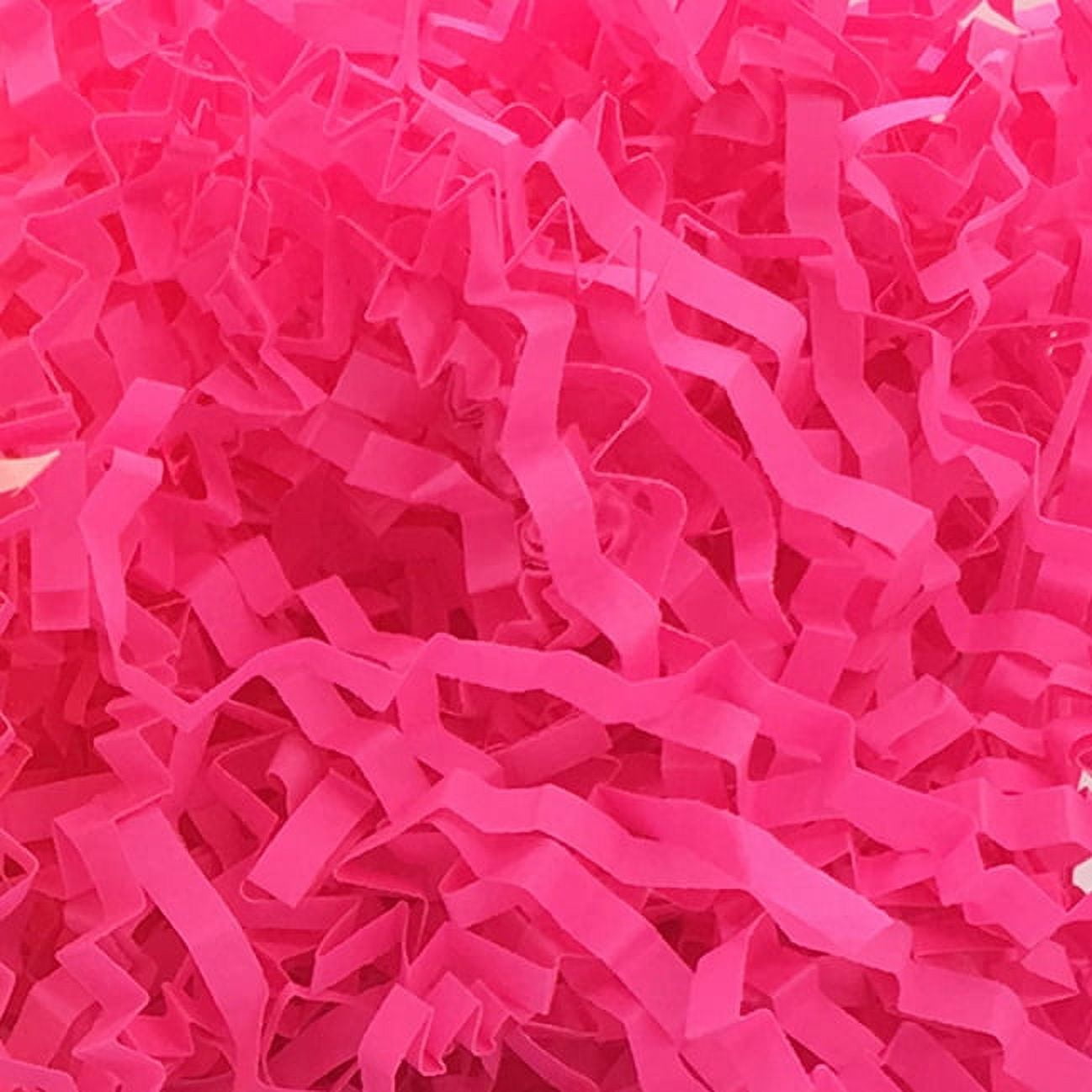 Kisor Colorful Shredded Crinkle Lafite Paper Raffia Filler DIY Wedding ...