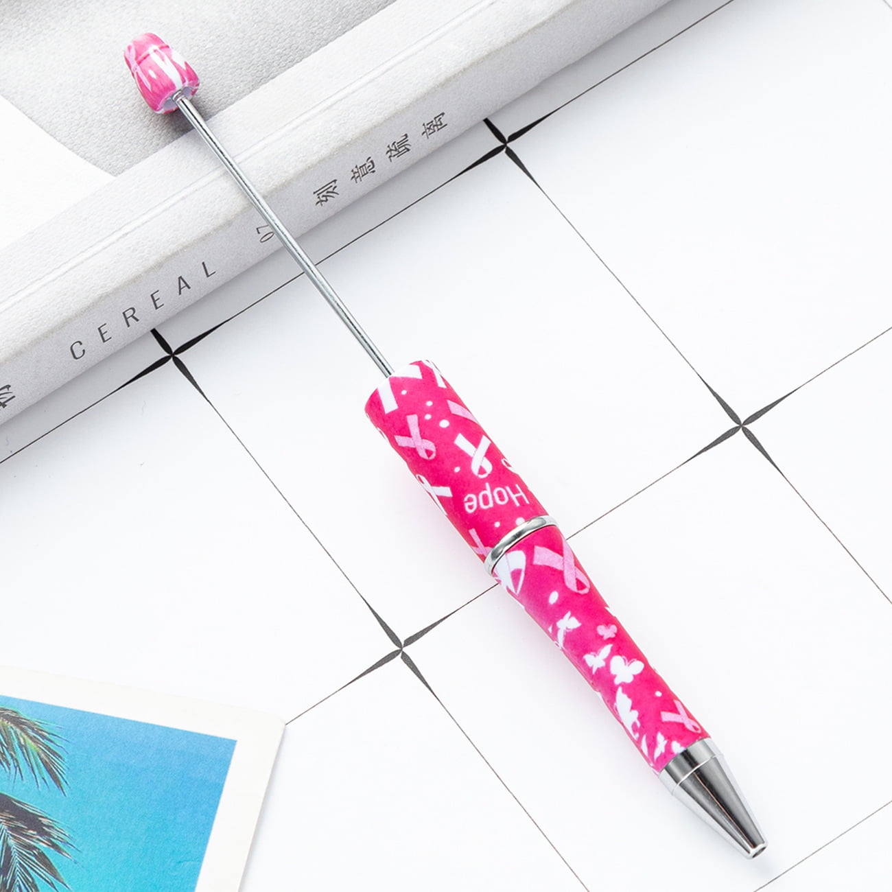Kisor Focal Charms Beadable Pen Beadable Pens Beads Blanks Beadabl Pen ...