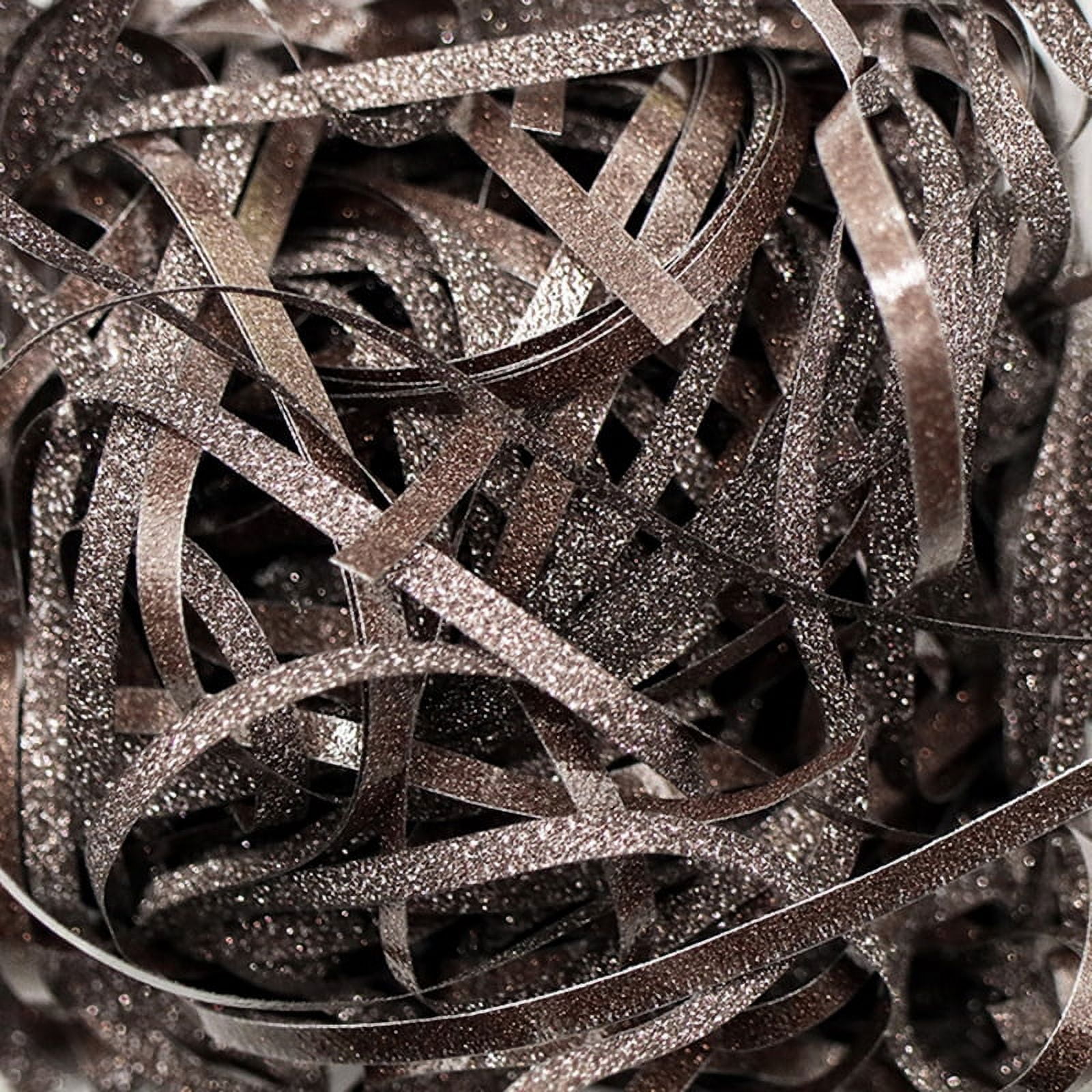 Kisor Shredded Paper for Basket Filling, 500g Flash Paper Shred Cut for ...