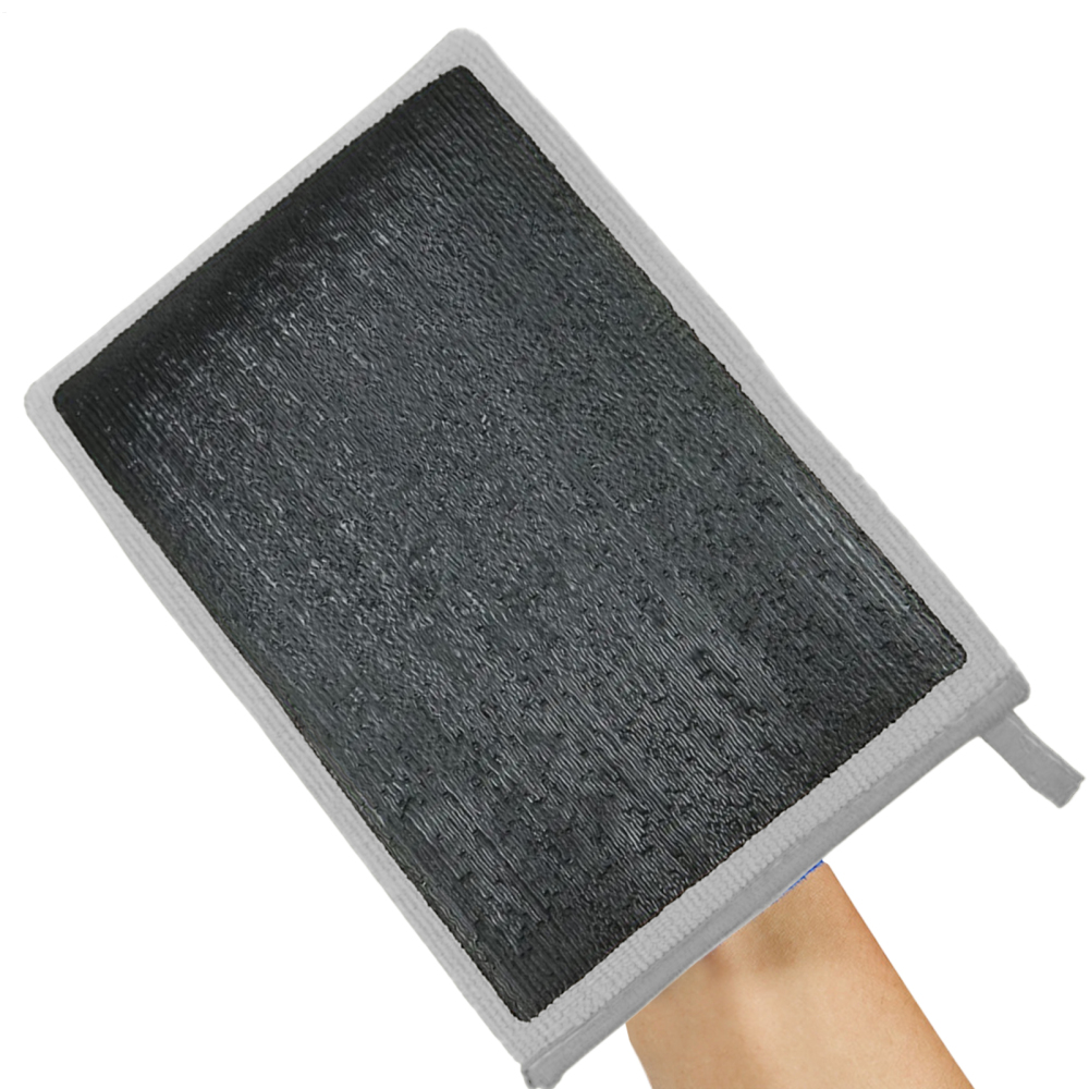 Kisronda Car Washing Mitt Portable Car Wash Mitt Reusable Cleaning Tool ...