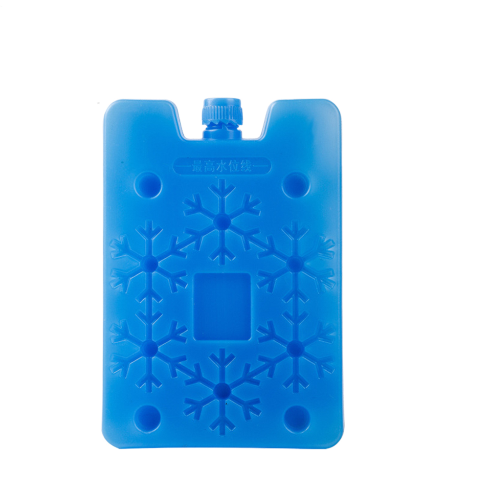 Kisronda Cooler Ice Packs Portable Ice Crystal Box for Air Cooler ...